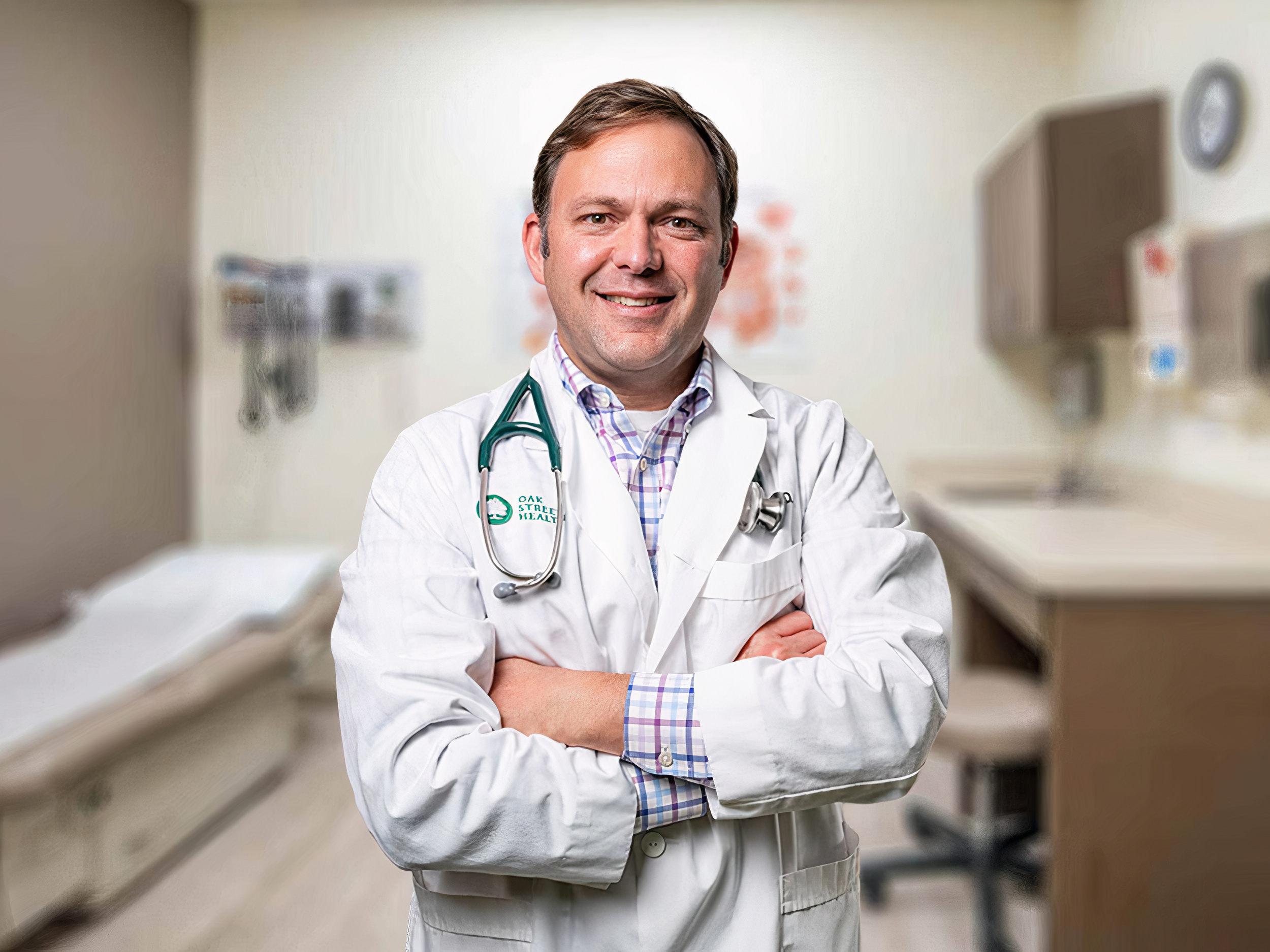 Dr. Michael Mcguire, MD, Family Medicine | Exton, PA | WebMD