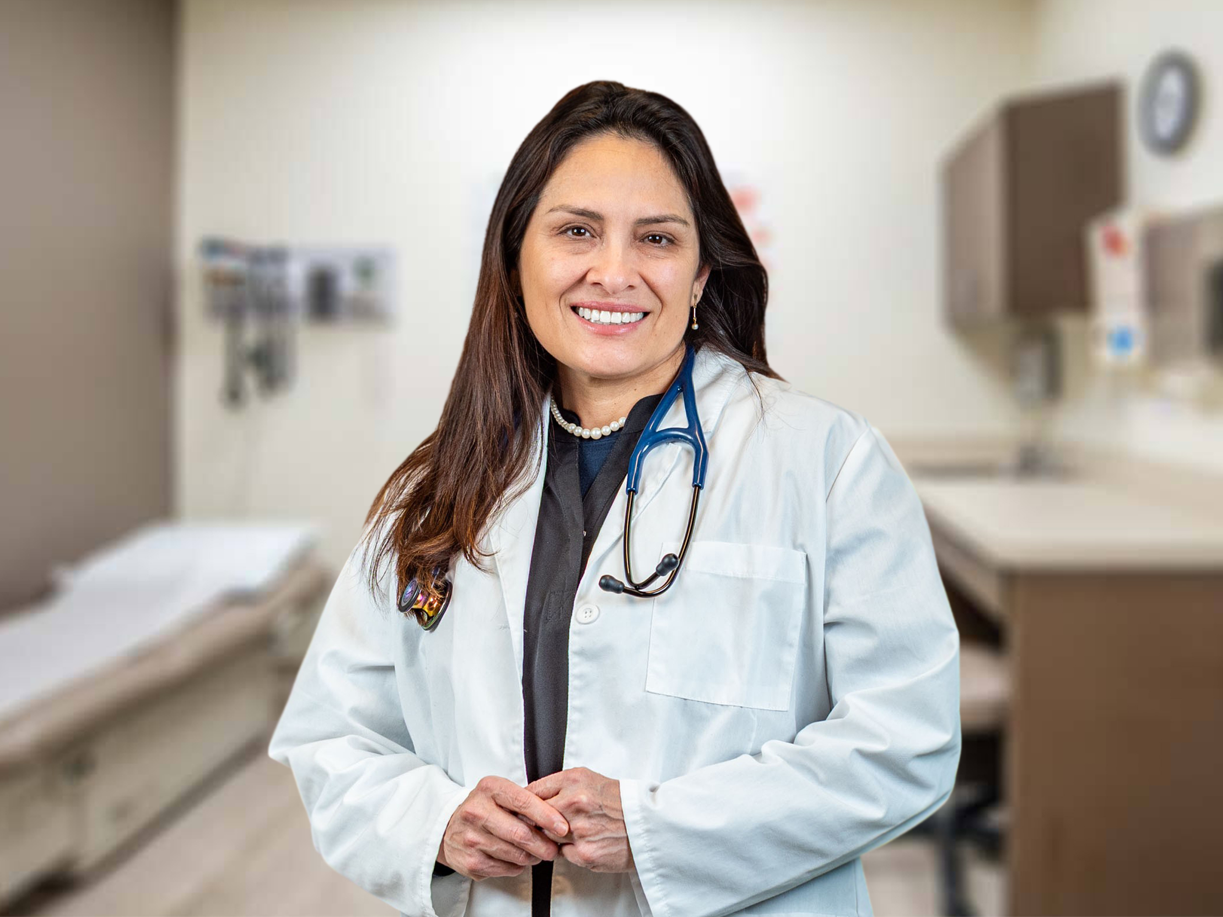 Jessica Nedom, NP - Family Medicine Specialist - Commerce City, CO ...