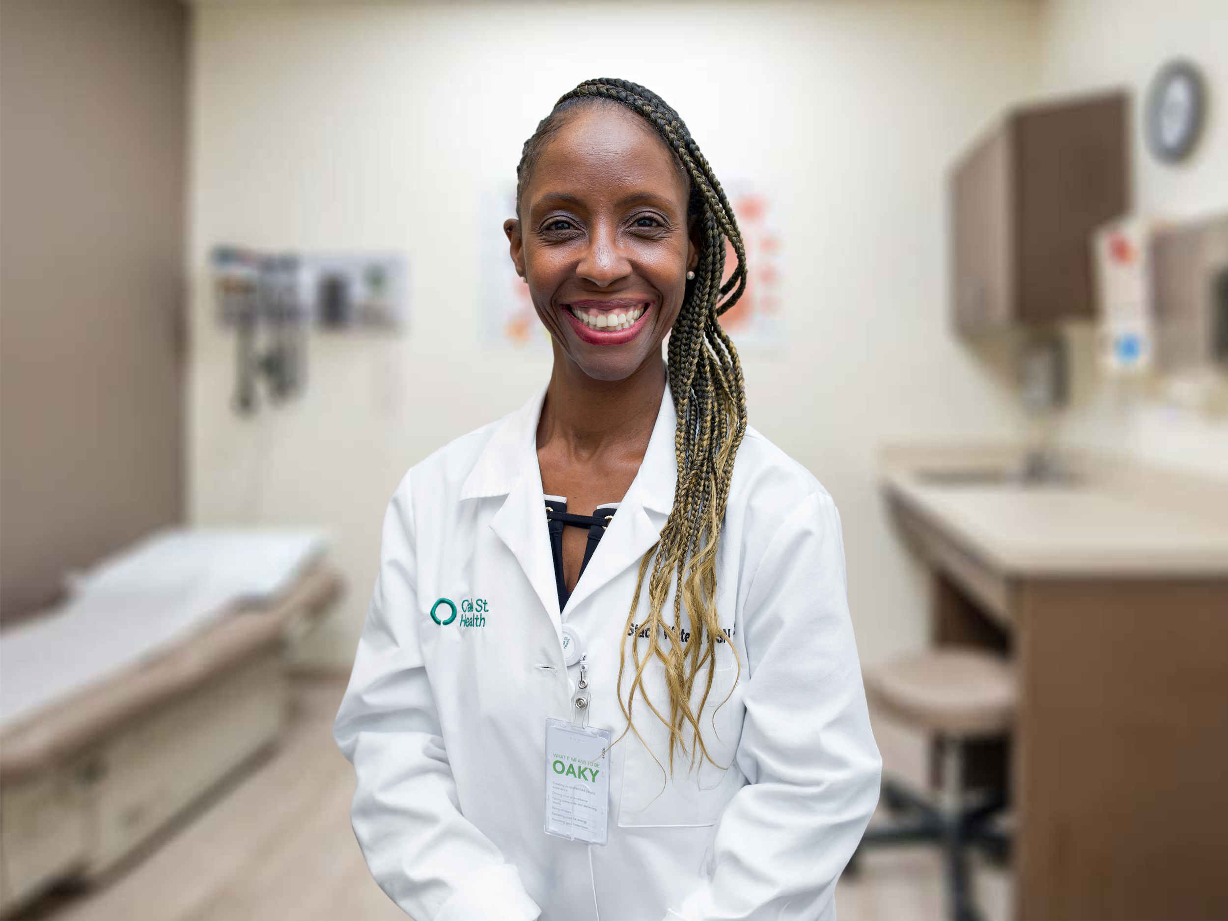 Stacy Winters, NP - Primary Care Provider - Richmond, VA | Oak Street ...