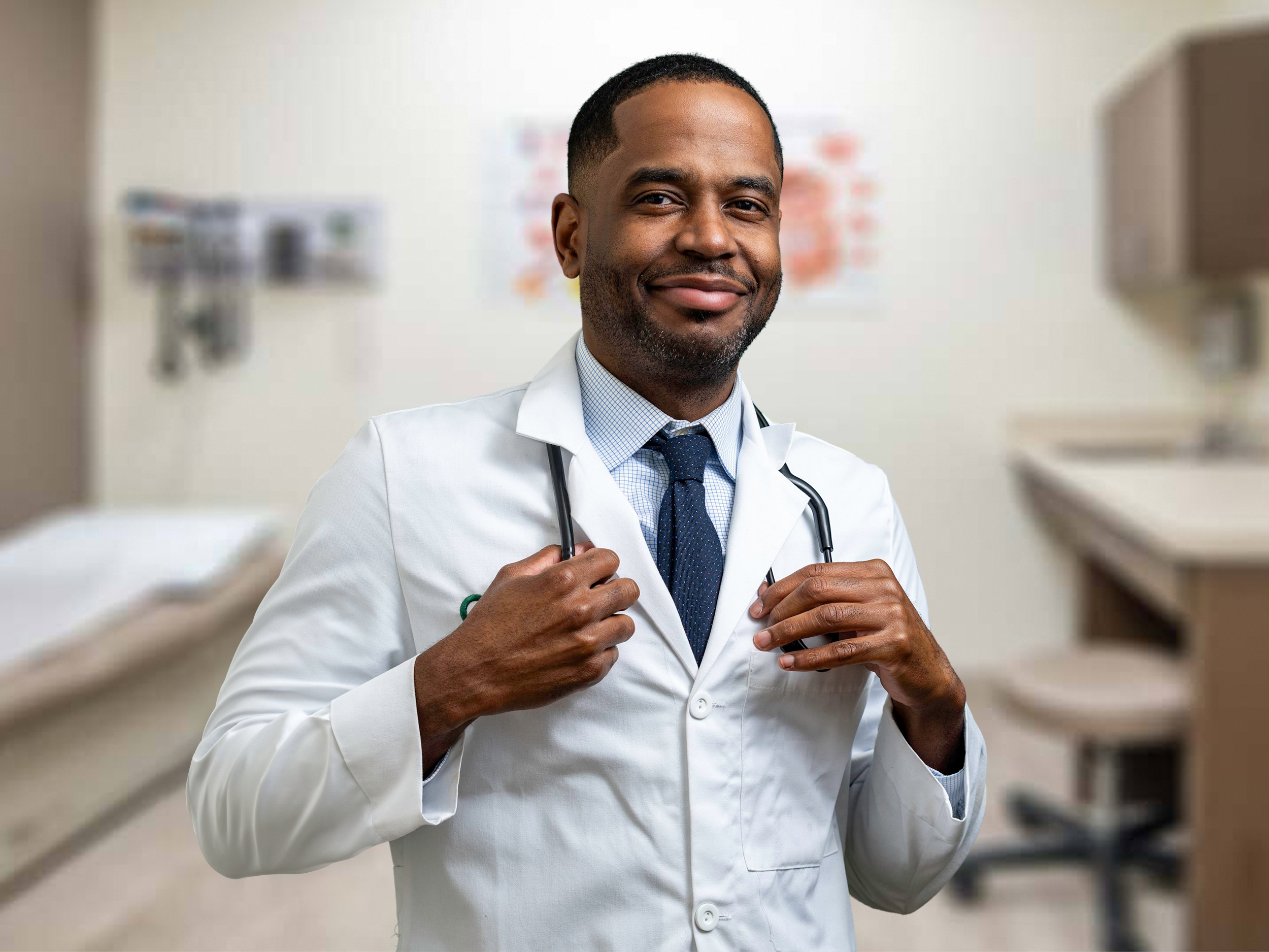 Dr. Molly Leavitt, Internal Medicine | Maywood, IL | WebMD