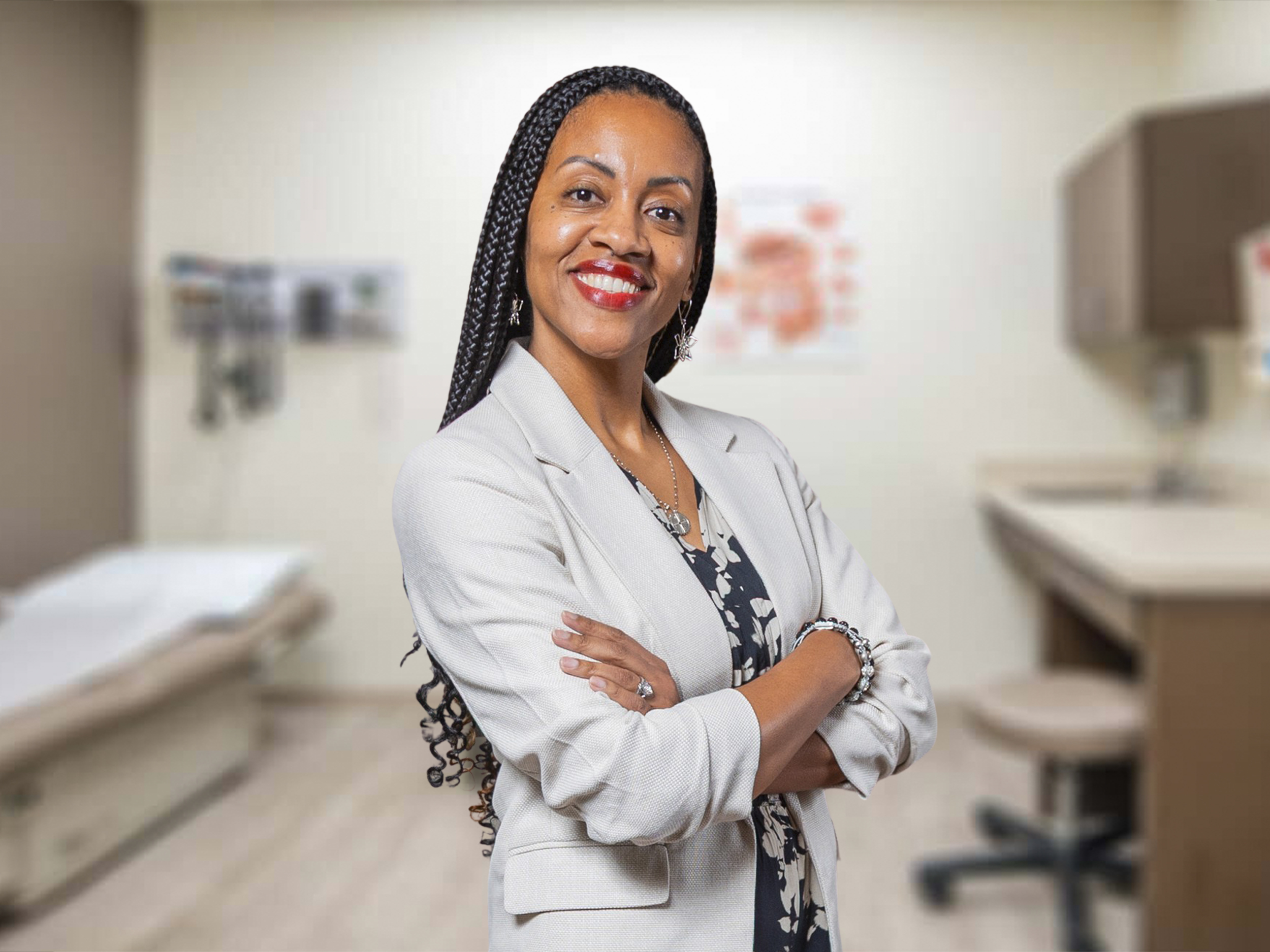 Ralisha Thomas, LCSW - Behavioral Health Specialist - Duncanville, TX ...