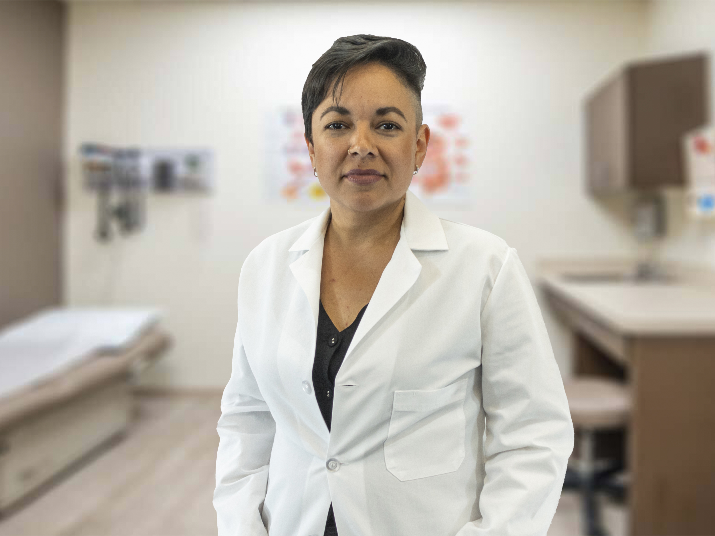 Vanessa Ortiz, NP - Family Medicine Specialist - Chicago, IL | Oak ...