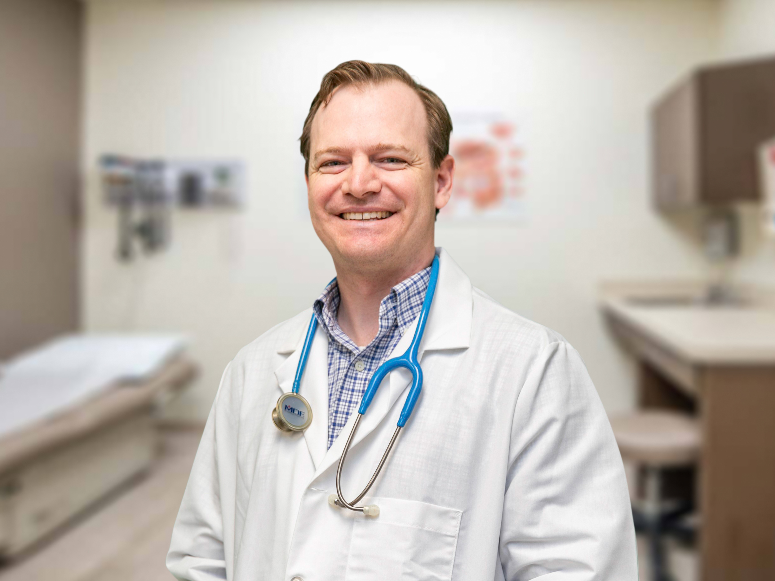 Austin Ritter, DO - Internist - Providence, RI | Oak Street Health