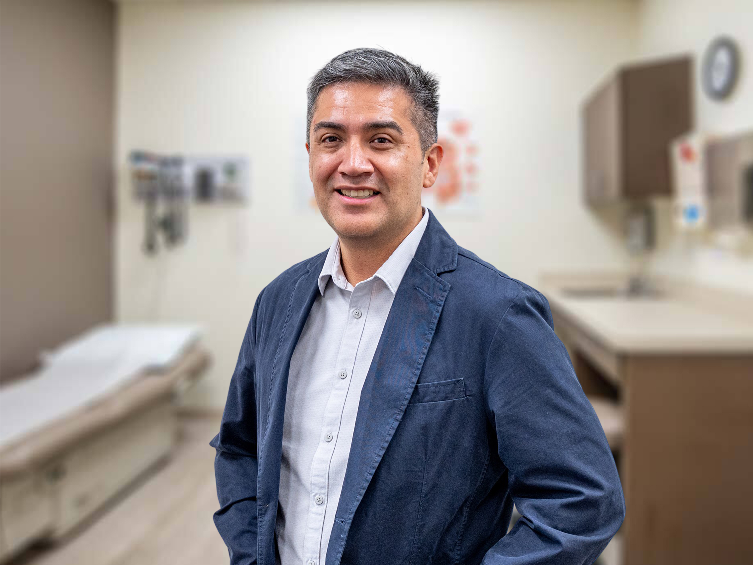 Alexander Lopez, LCPC - Behavioral Health Specialist - Chicago, IL ...