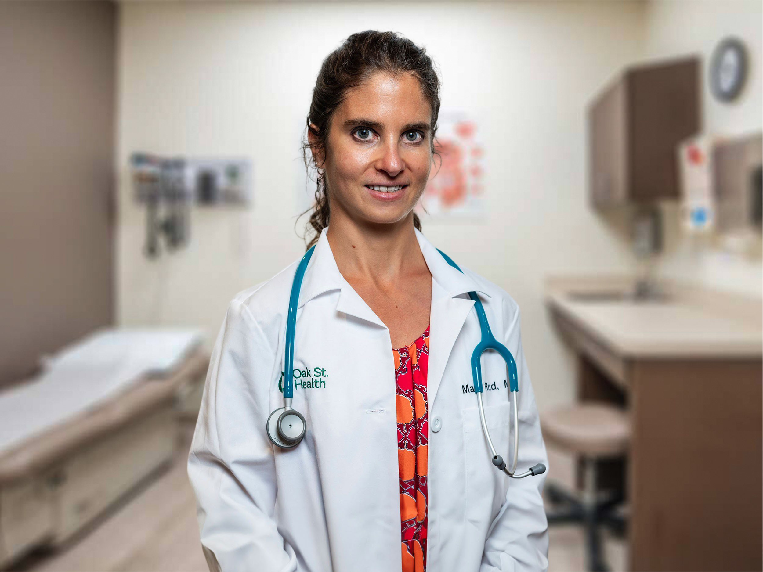 Marie D. Rud, MD - Especialista en Medicina Familiar - Chicago, IL ...