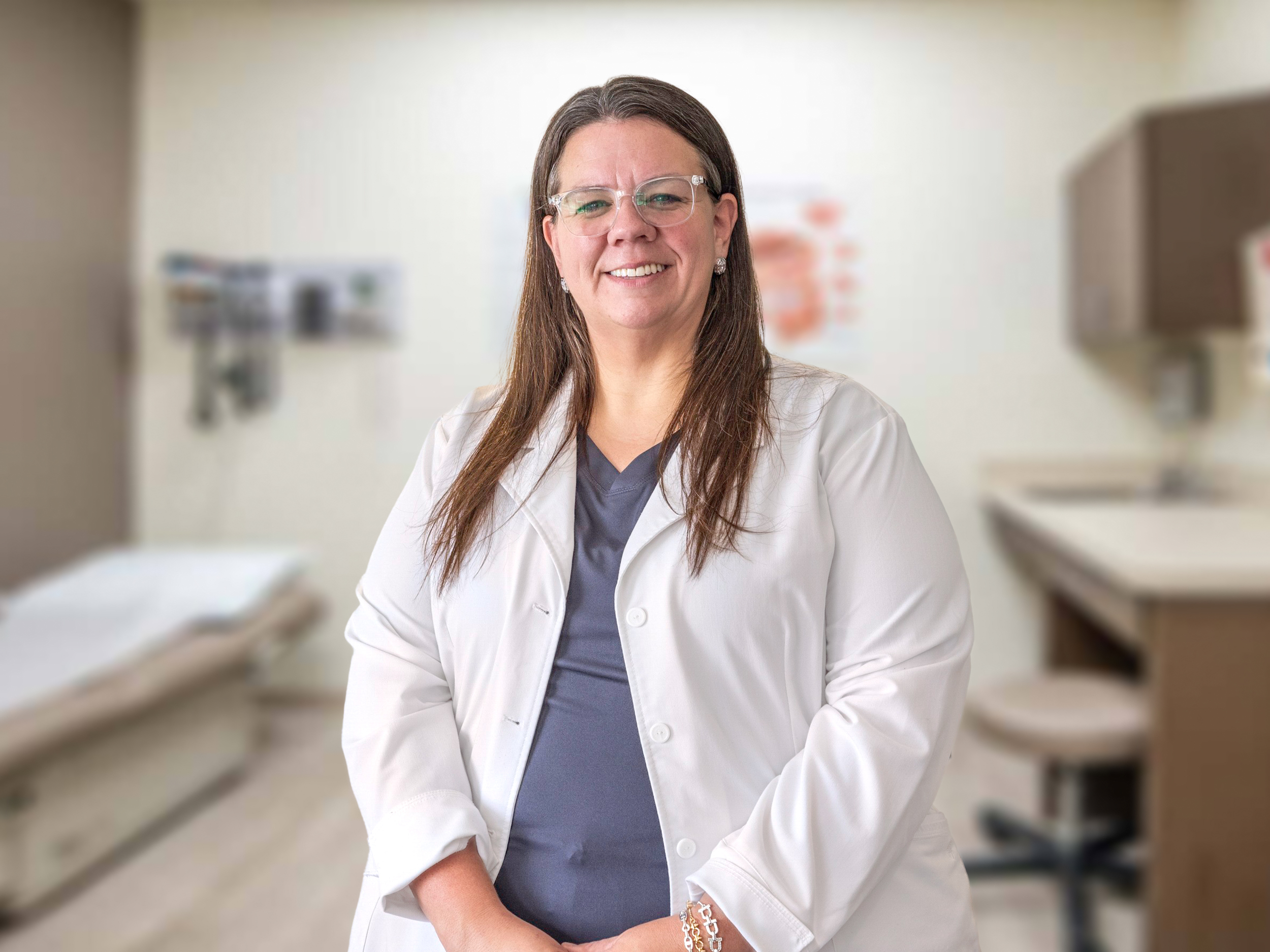 Laura Hillard, NP - Family Medicine Specialist - Lansing, MI | Oak ...