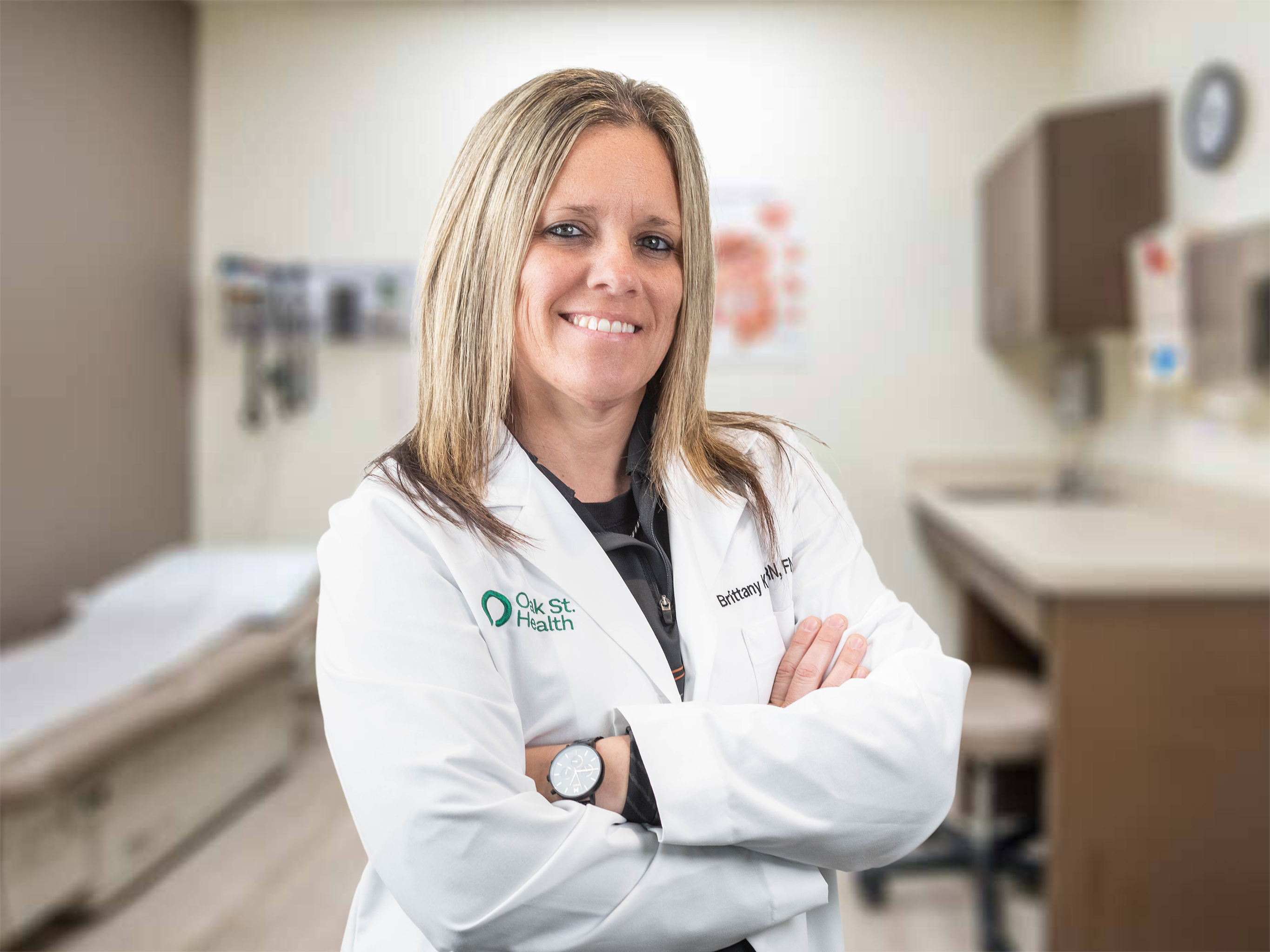 Brittany Kafka, NP, Family Medicine | Dayton, OH | WebMD