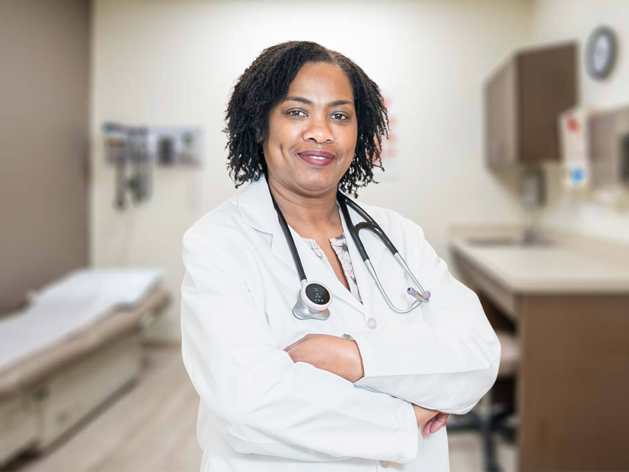 Maria Rachuonyo, NP - Family Medicine Specialist - Huntsville, AL | Oak ...