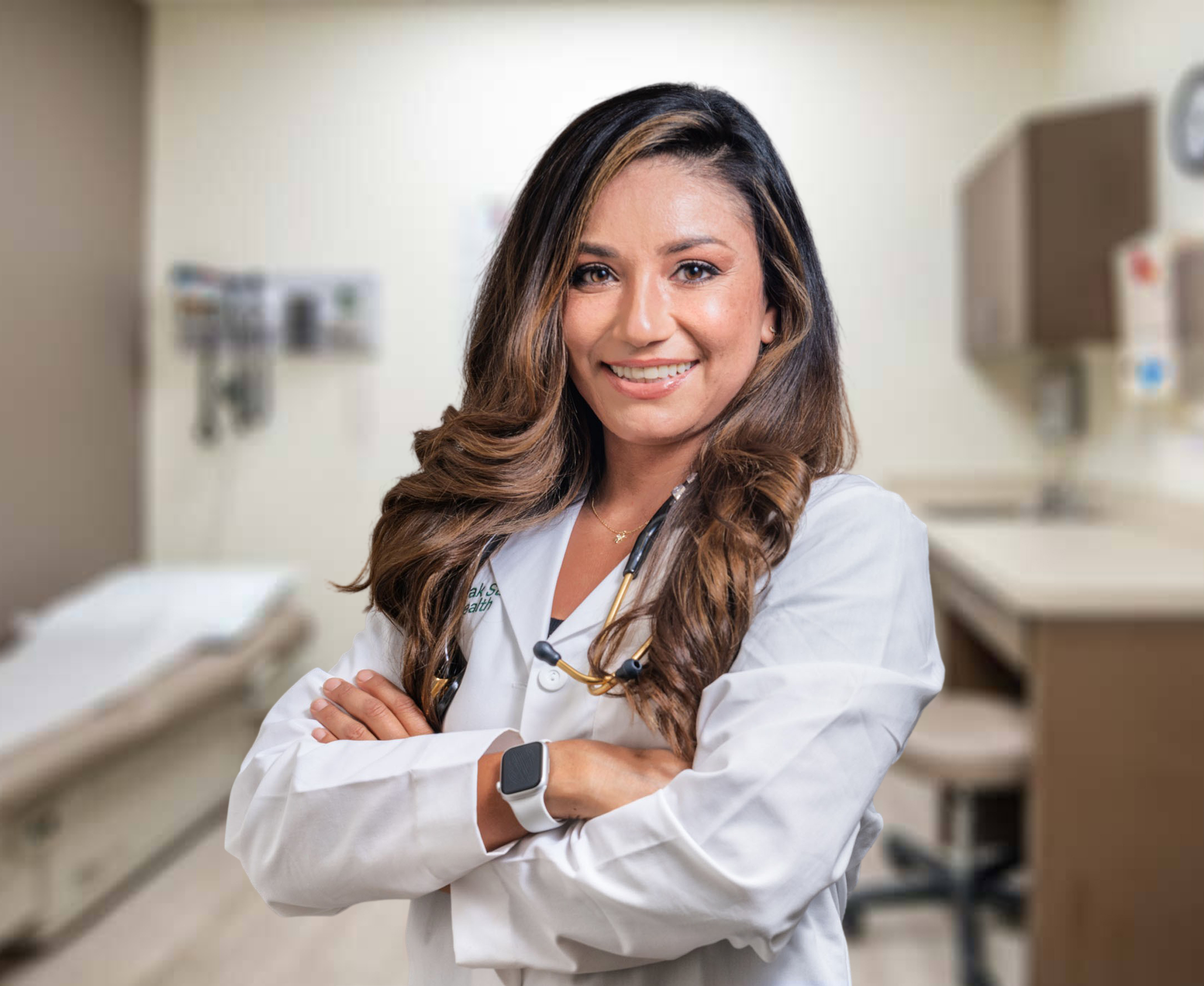 Zue Head, FNP - Family Medicine Specialist - Chicago, IL | Oak Street ...