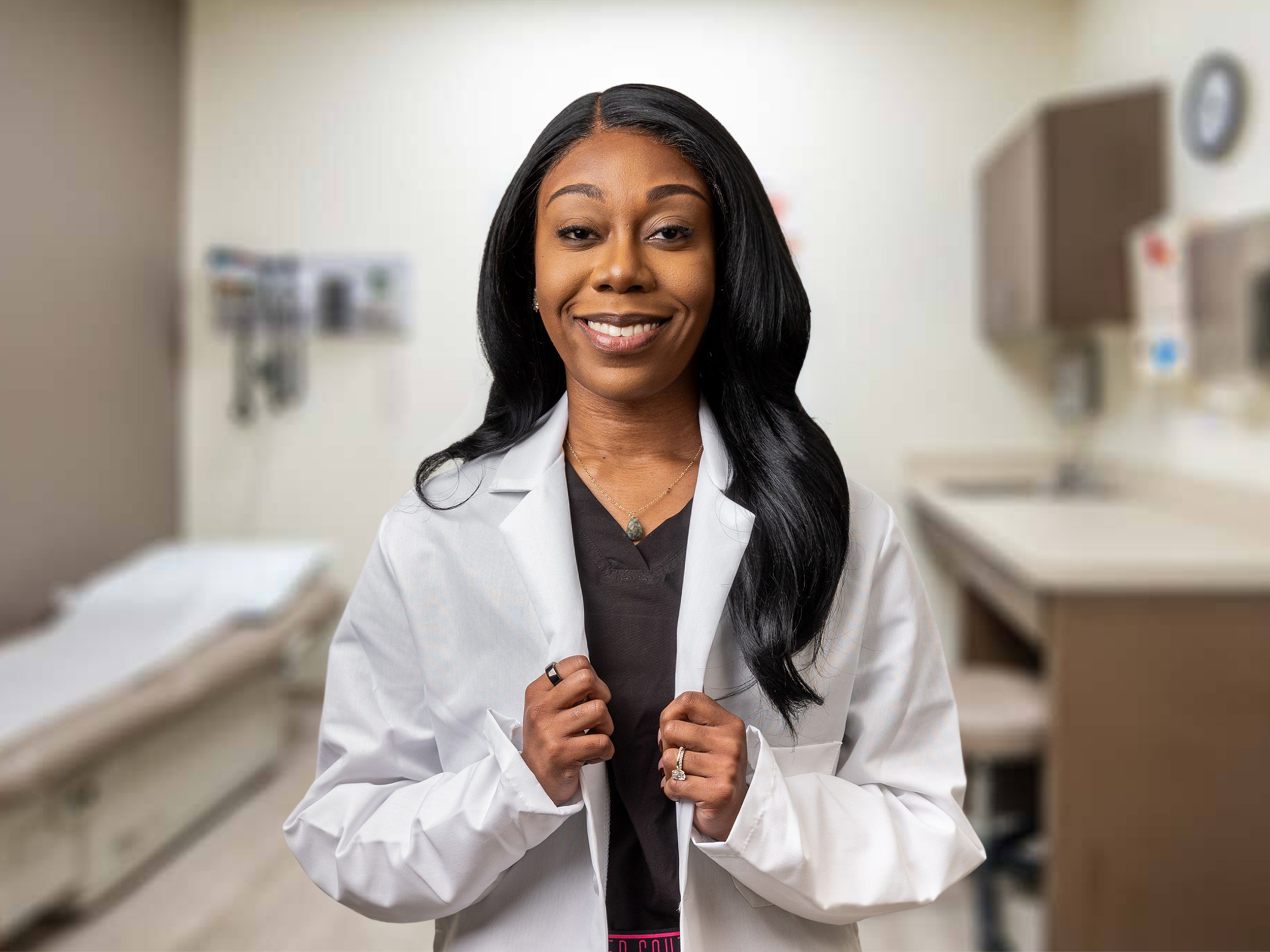 Sanaya Y. Lee, APRN - Primary Care Provider - Atlanta, GA | Oak Street ...