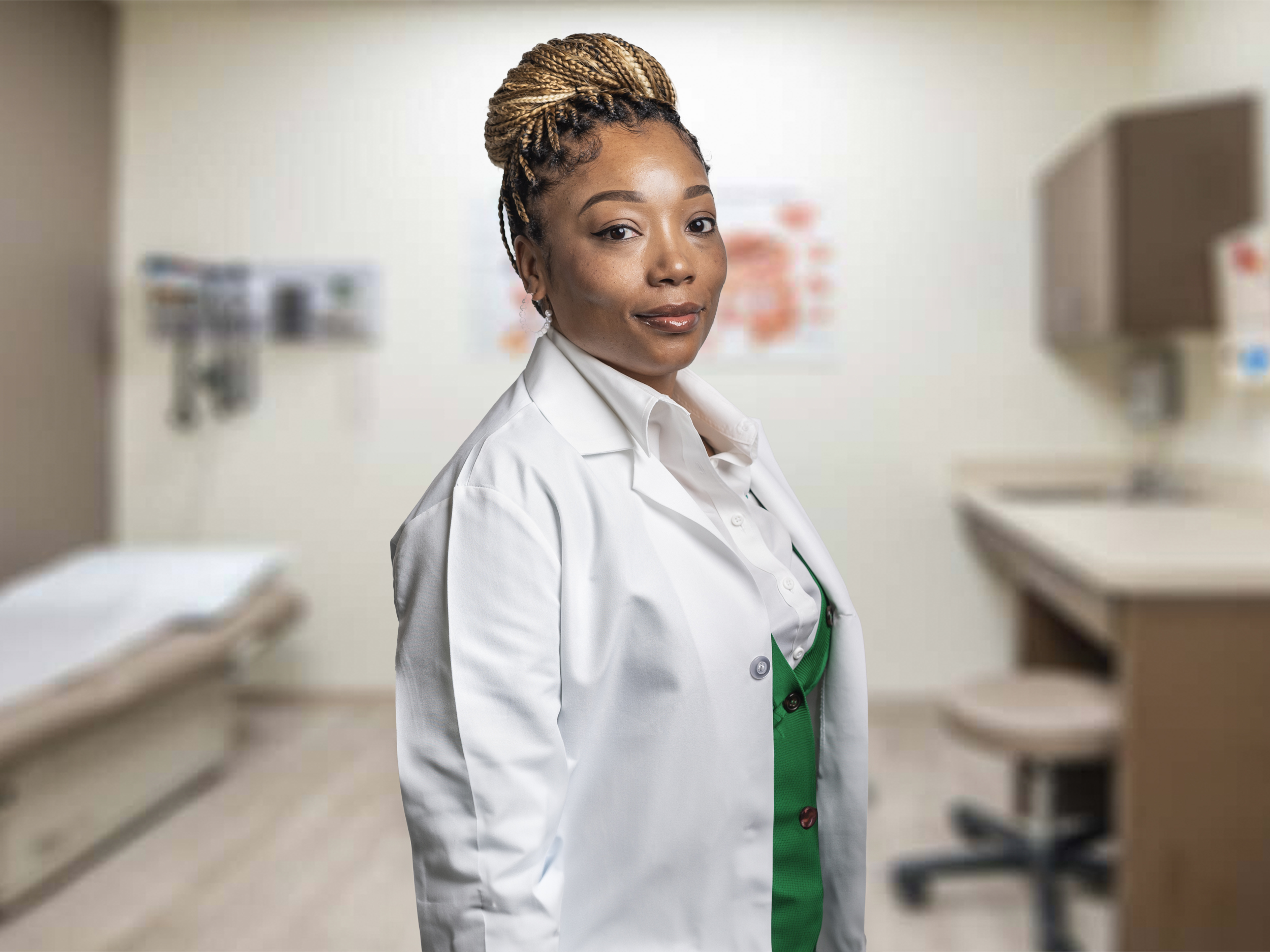 Dr. Amanda Smith, MD, Family Medicine | FOLEY, AL | WebMD