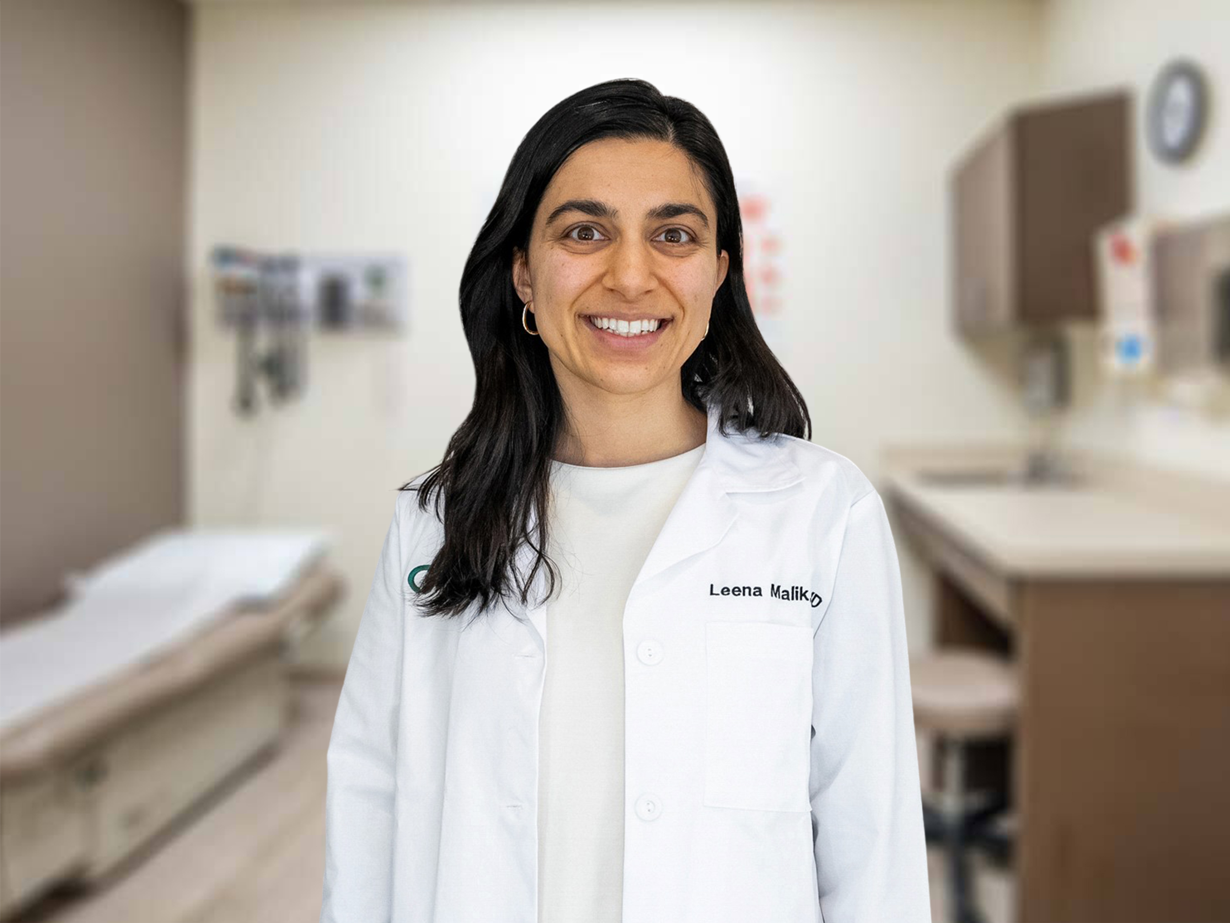 Leena Malik, MD - Internist - Chicago, IL | Oak Street Health