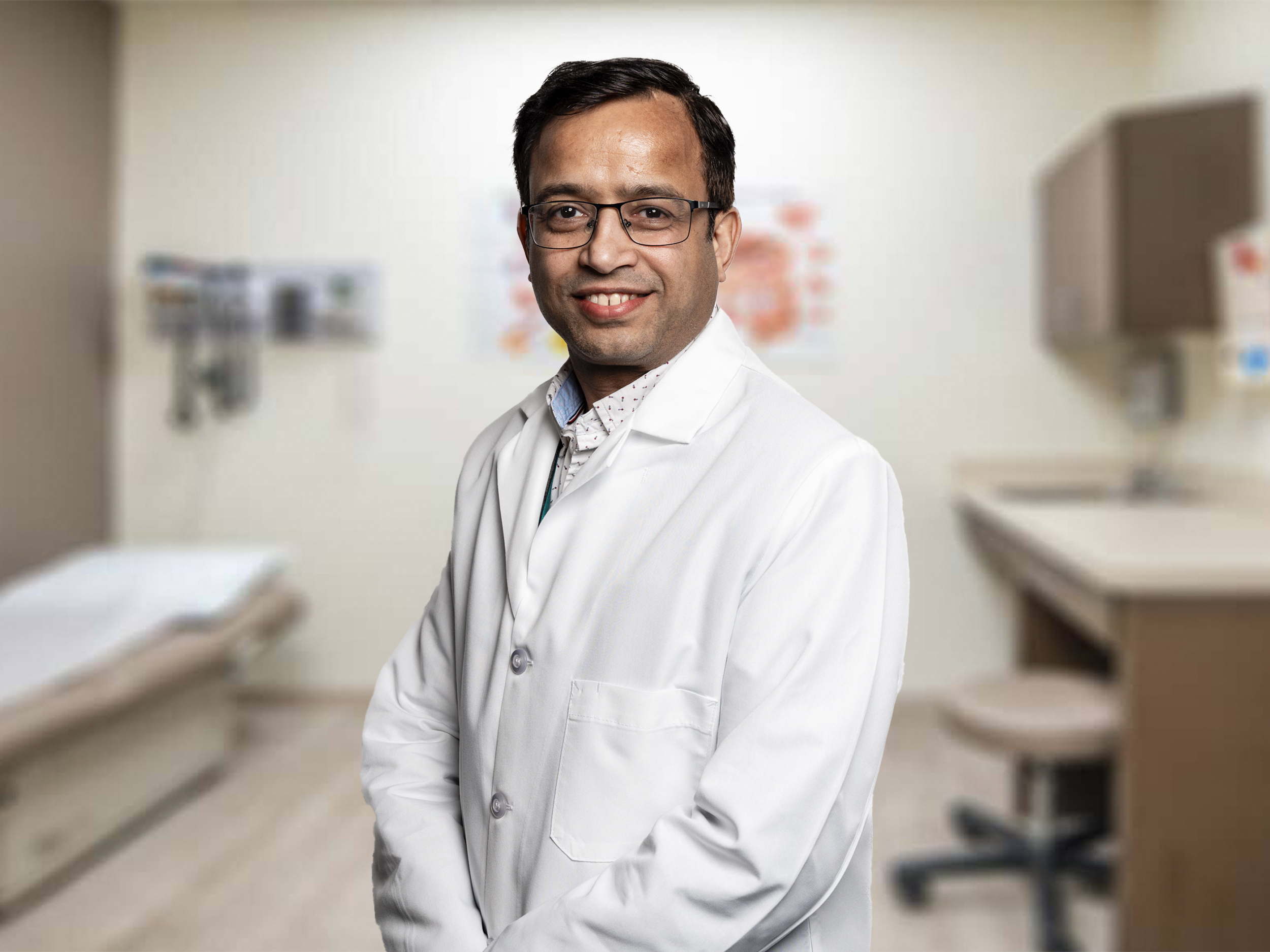 Himanshu Paliwal, MD - Family Medicine Specialist - Greensboro, NC ...