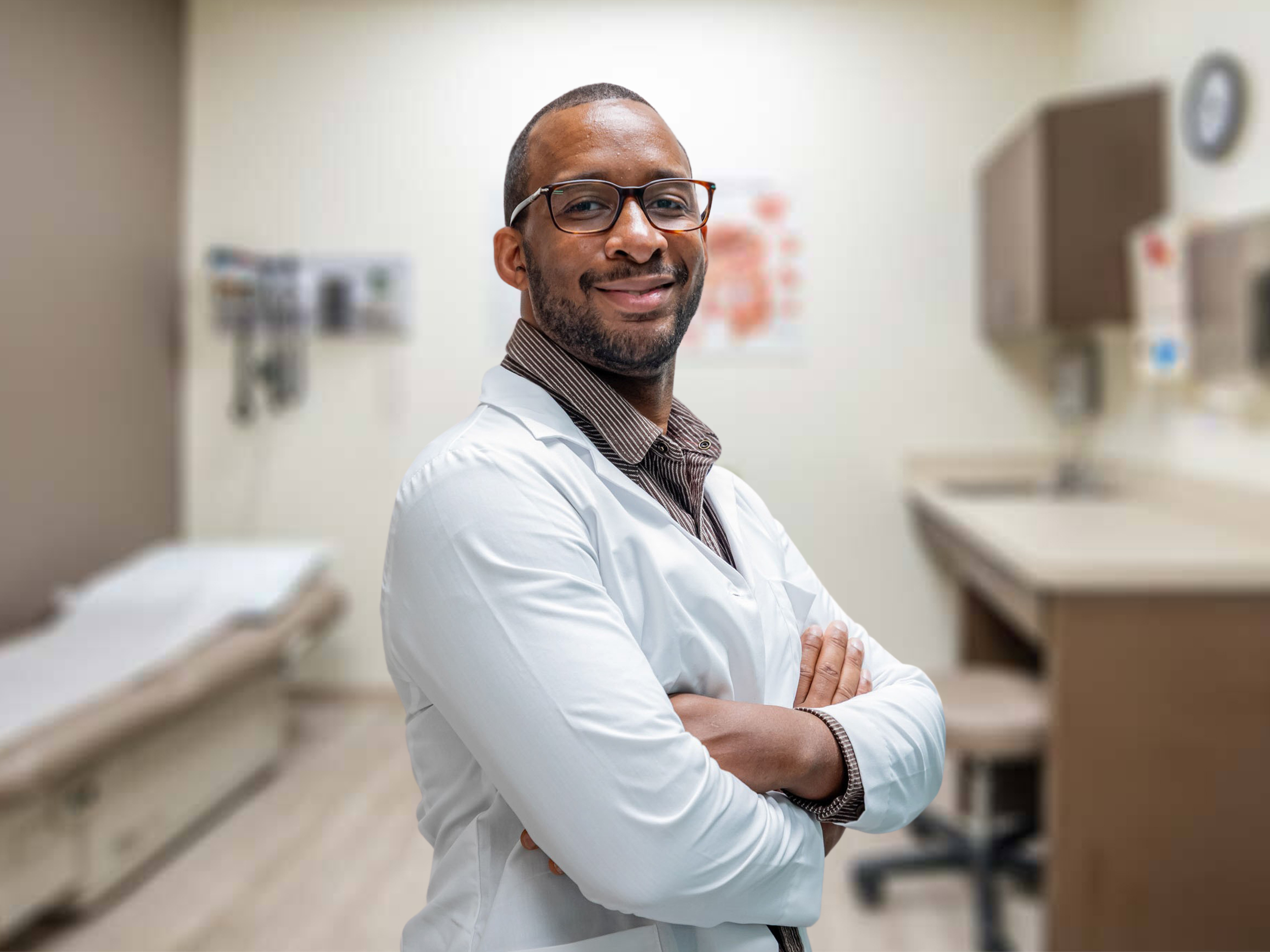 Nathan Moore, DPM - Podiatrist - Cleveland, OH | Oak Street Health