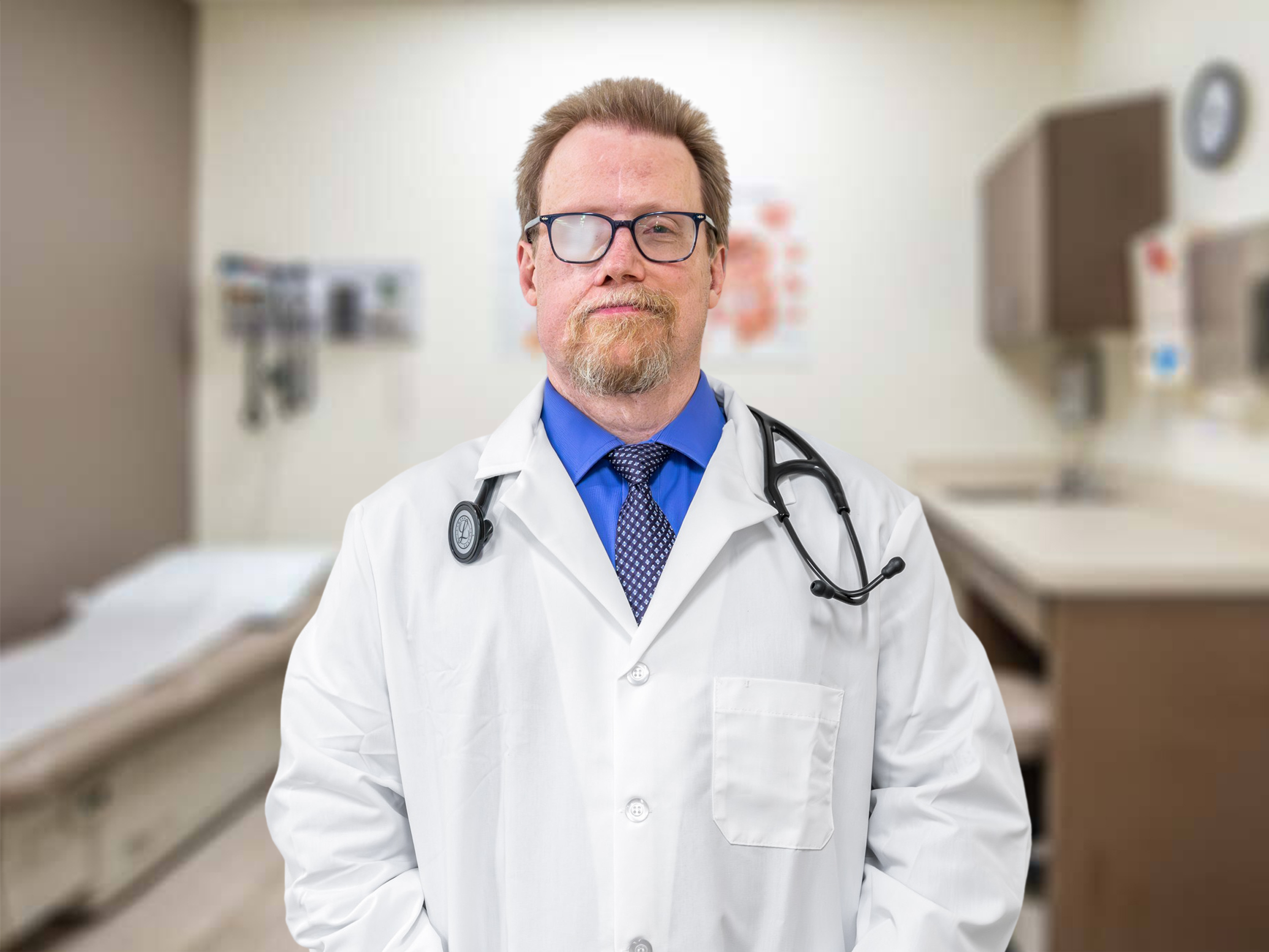 Christopher Wathier, DO - Family Medicine Specialist - Tempe, AZ | Oak ...