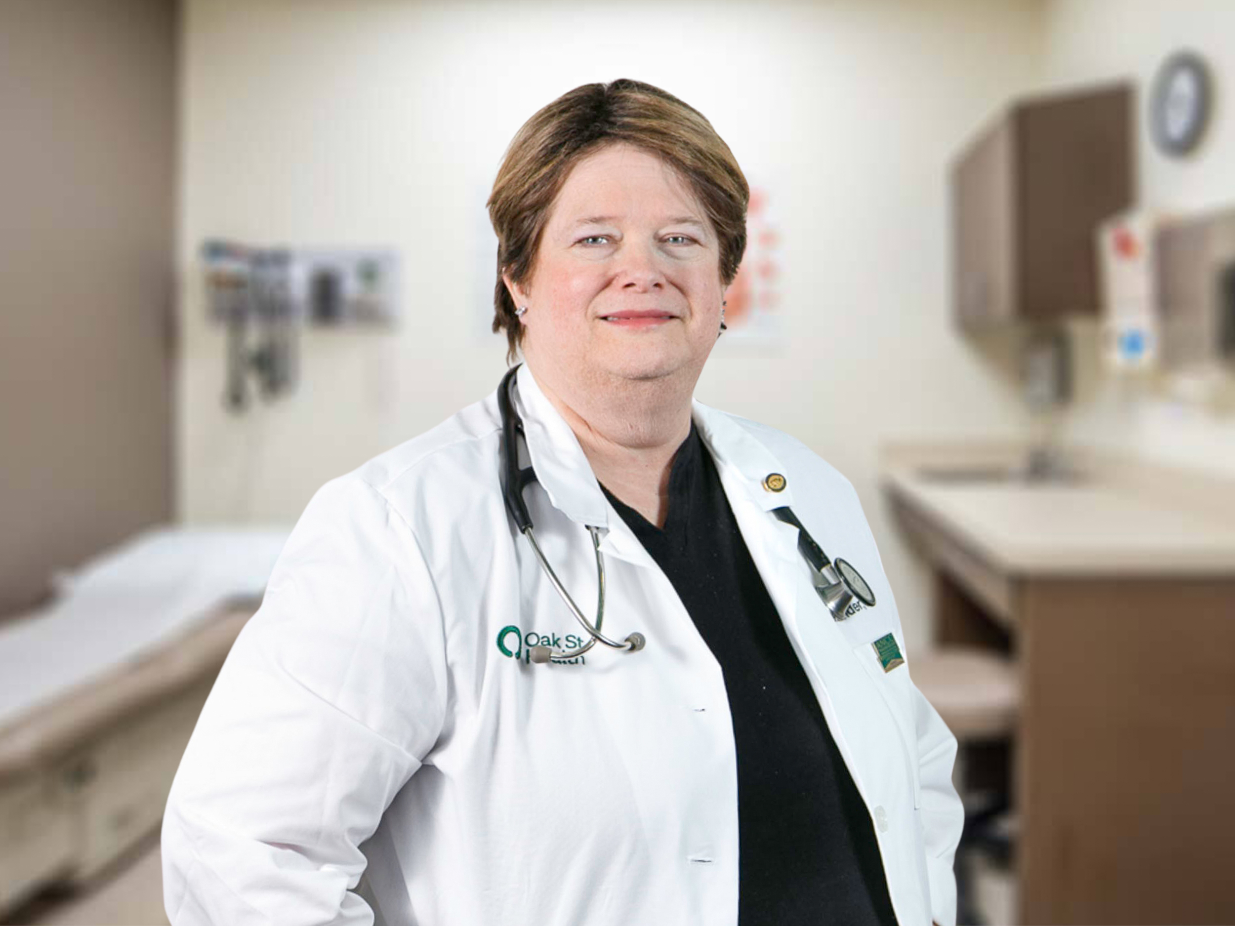Jennifer Binder, NP - Family Medicine Specialist - Rockford, IL | Oak ...