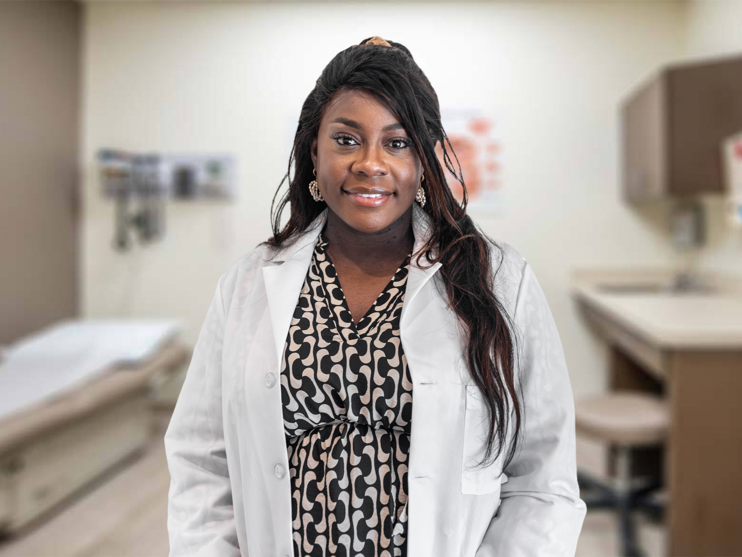 Dr. Emmanuel Agoh, MD, Family Medicine | Houston, TX | WebMD