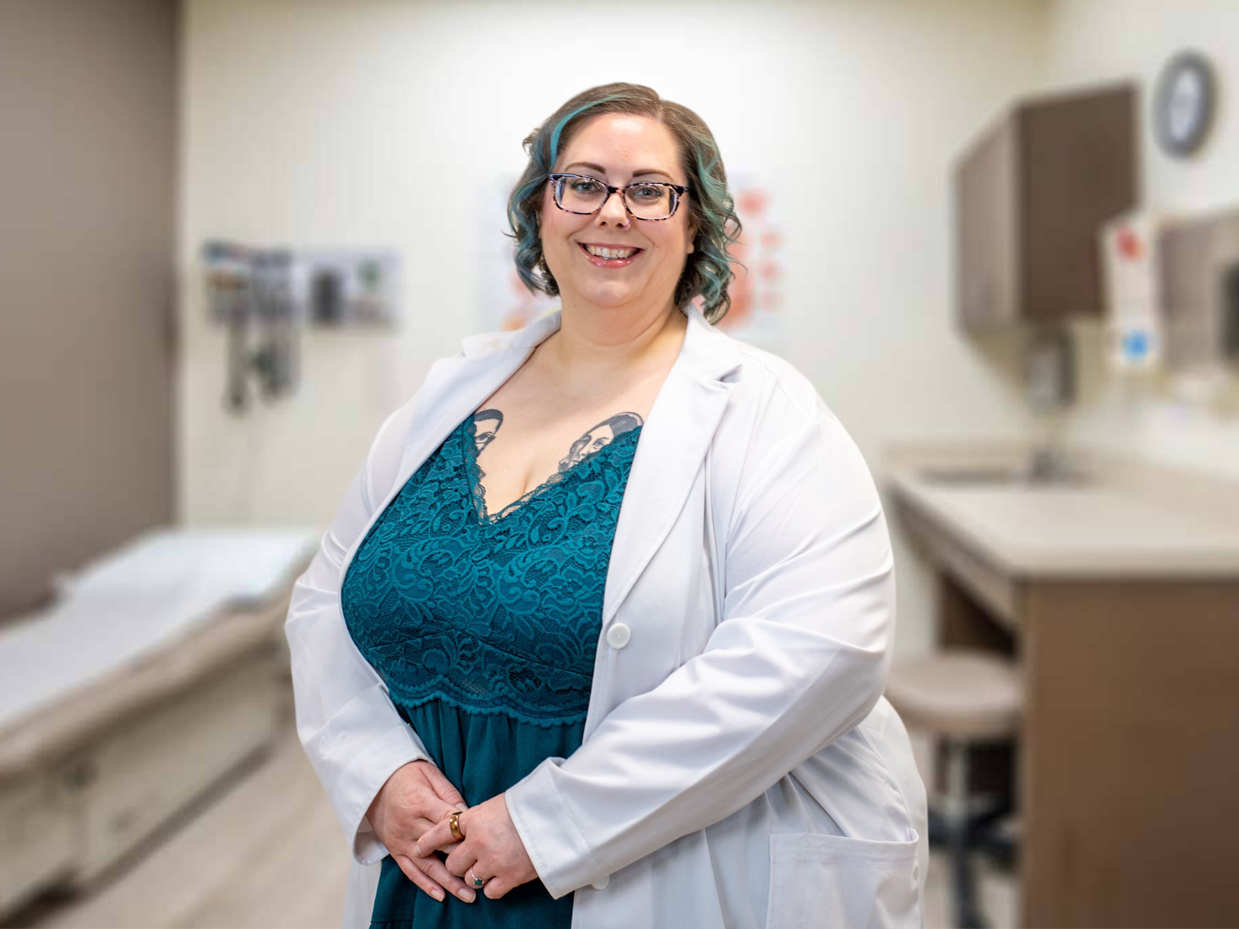 Paula Popa, MSN - Family Medicine Specialist - Lexington, KY | Oak Street Health