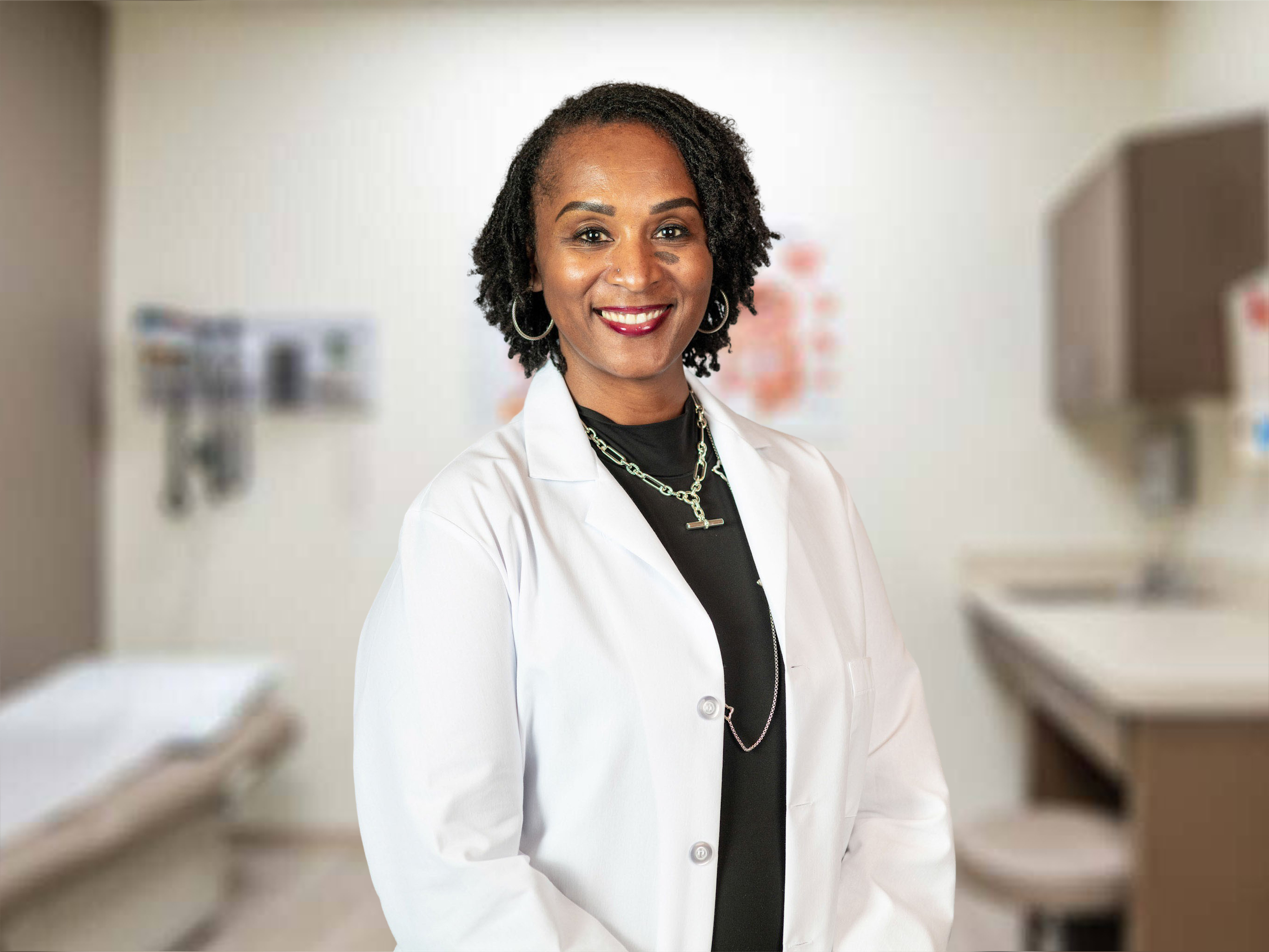 Barbara Tapps, NP - Family Medicine Specialist - | Oak Street Health