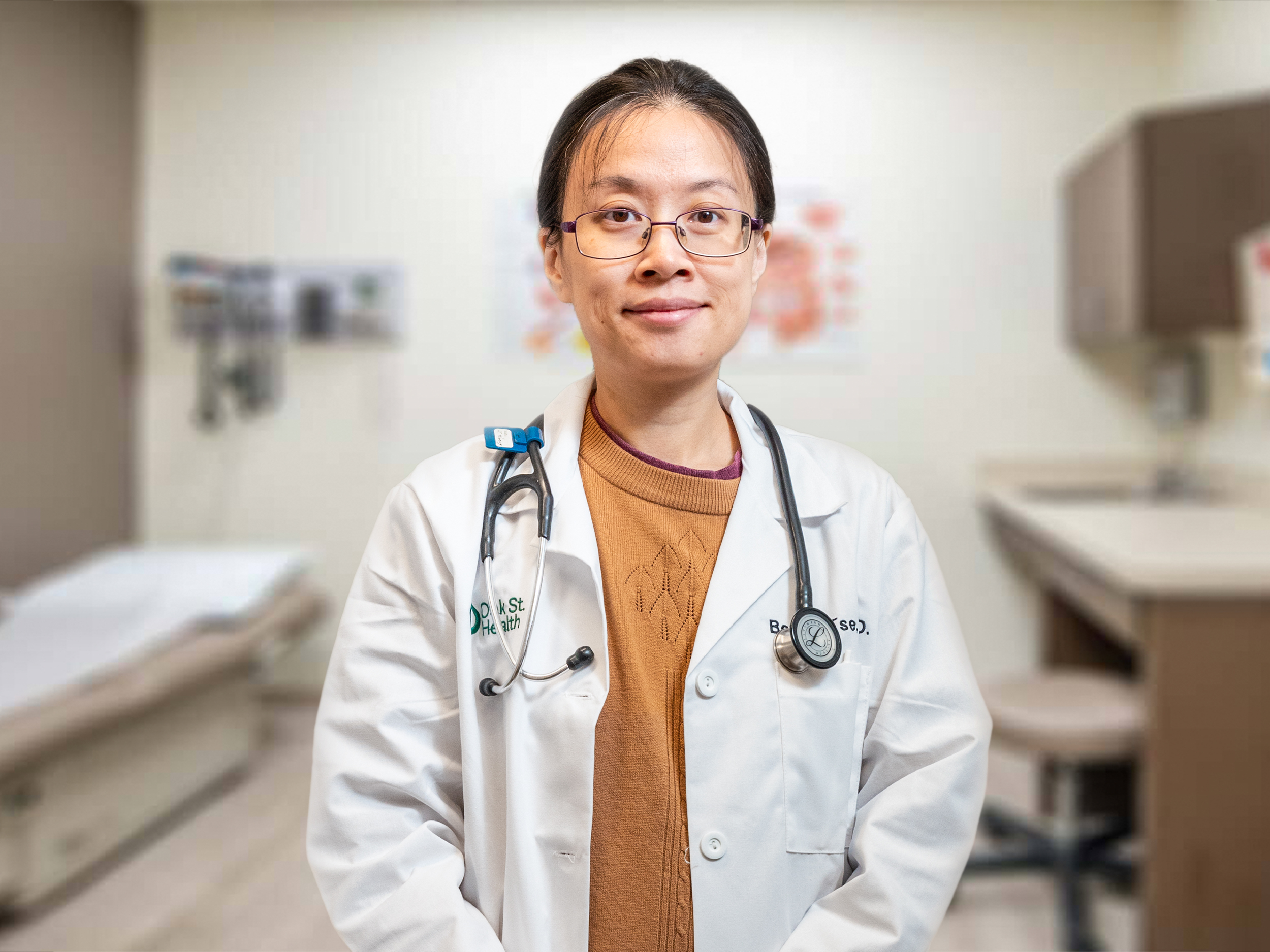 Bonnie Tse, MD - Internist - Chicago, IL | Oak Street Health