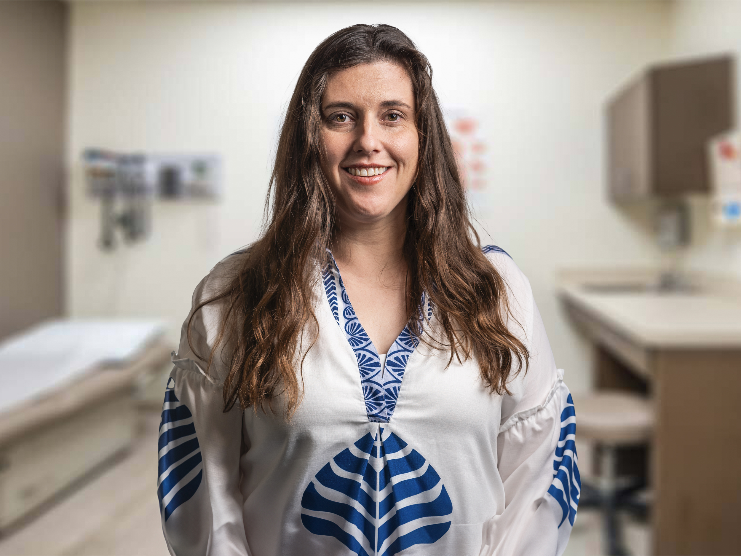 Physician Cara Morgan | Jackson, MS | Family Medicine