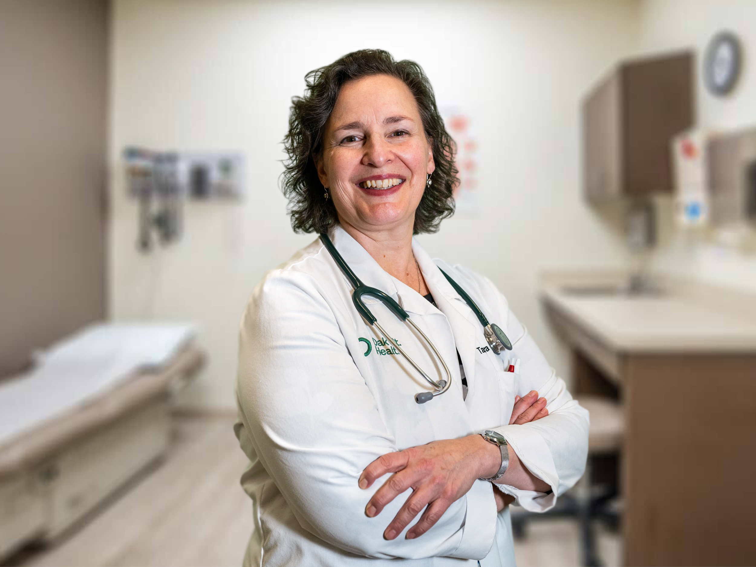 Tanya Kapka, MD - Family Medicine Specialist - Flushing, NY | Oak ...