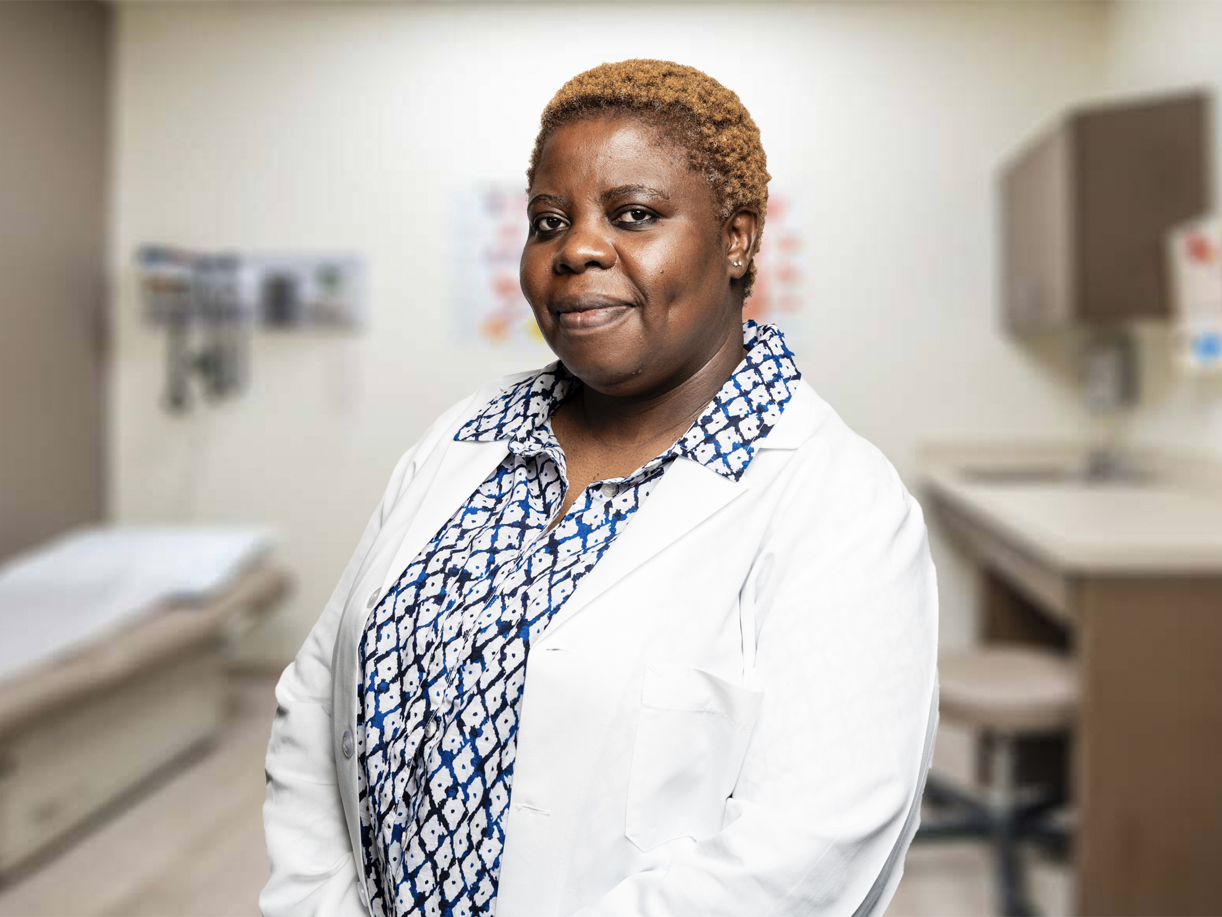 Dr. Natalie Kayani, MD, Geriatric Medicine | Akron, OH | WebMD