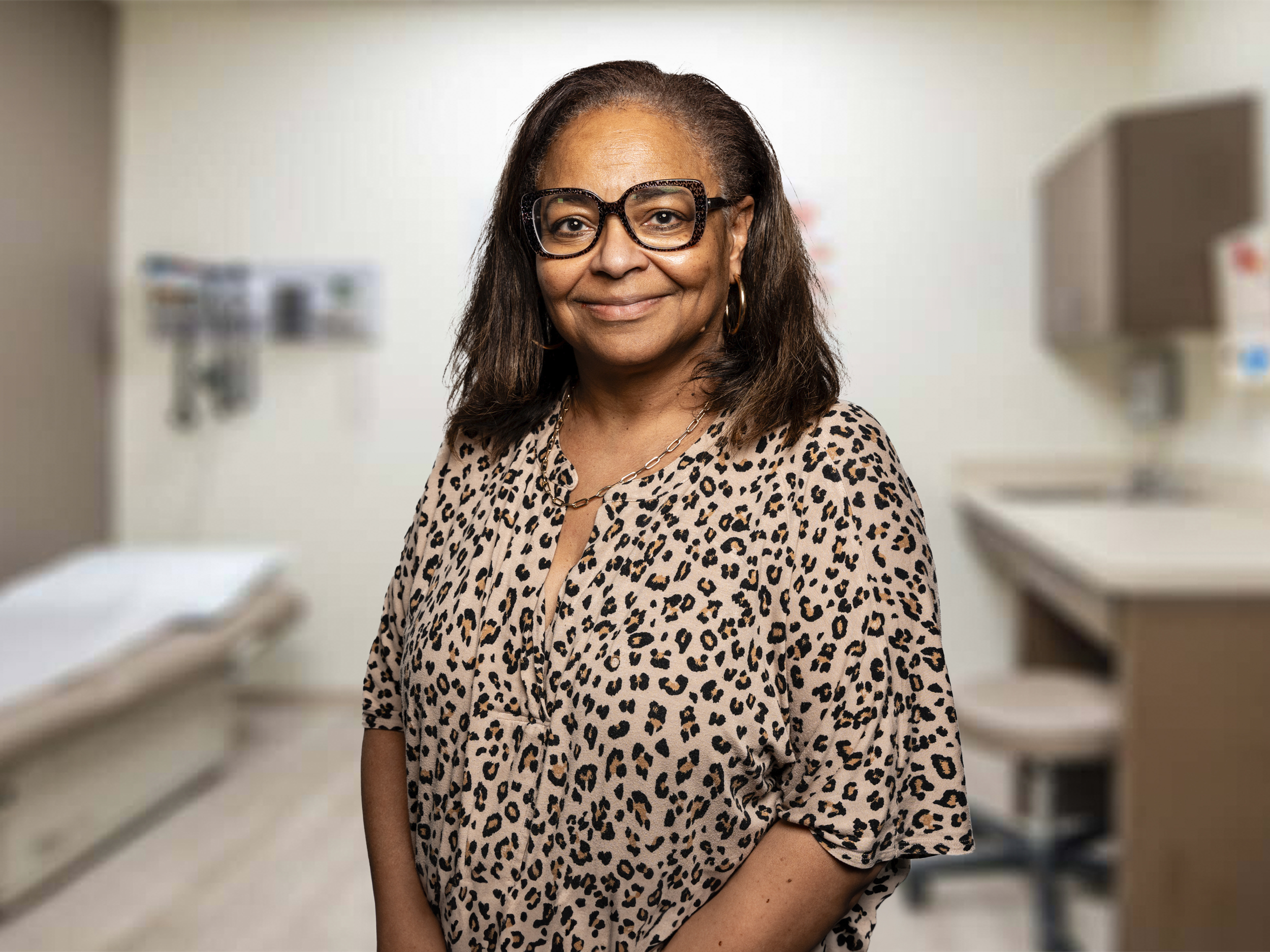Deborah Johnson, LCSW - Especialista en Salud Conductual - Cleveland ...
