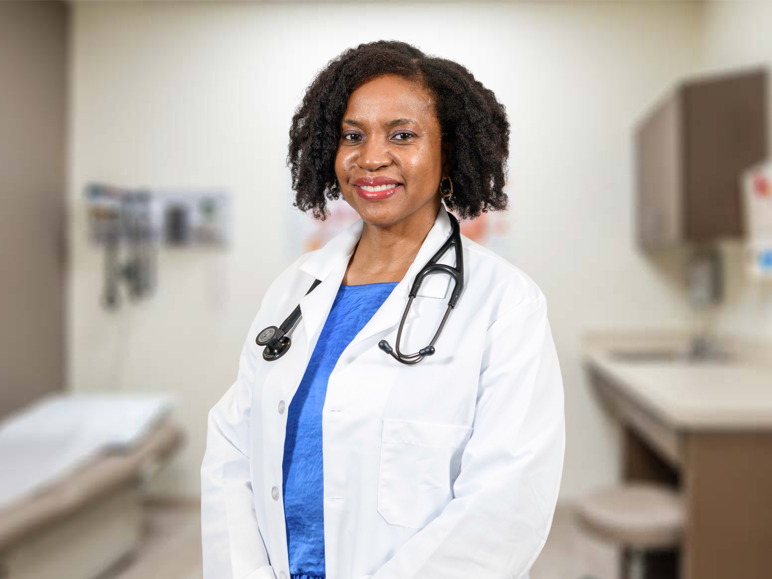 Beverly Brown, NP - Family Medicine Specialist - Greensboro, NC | Oak ...