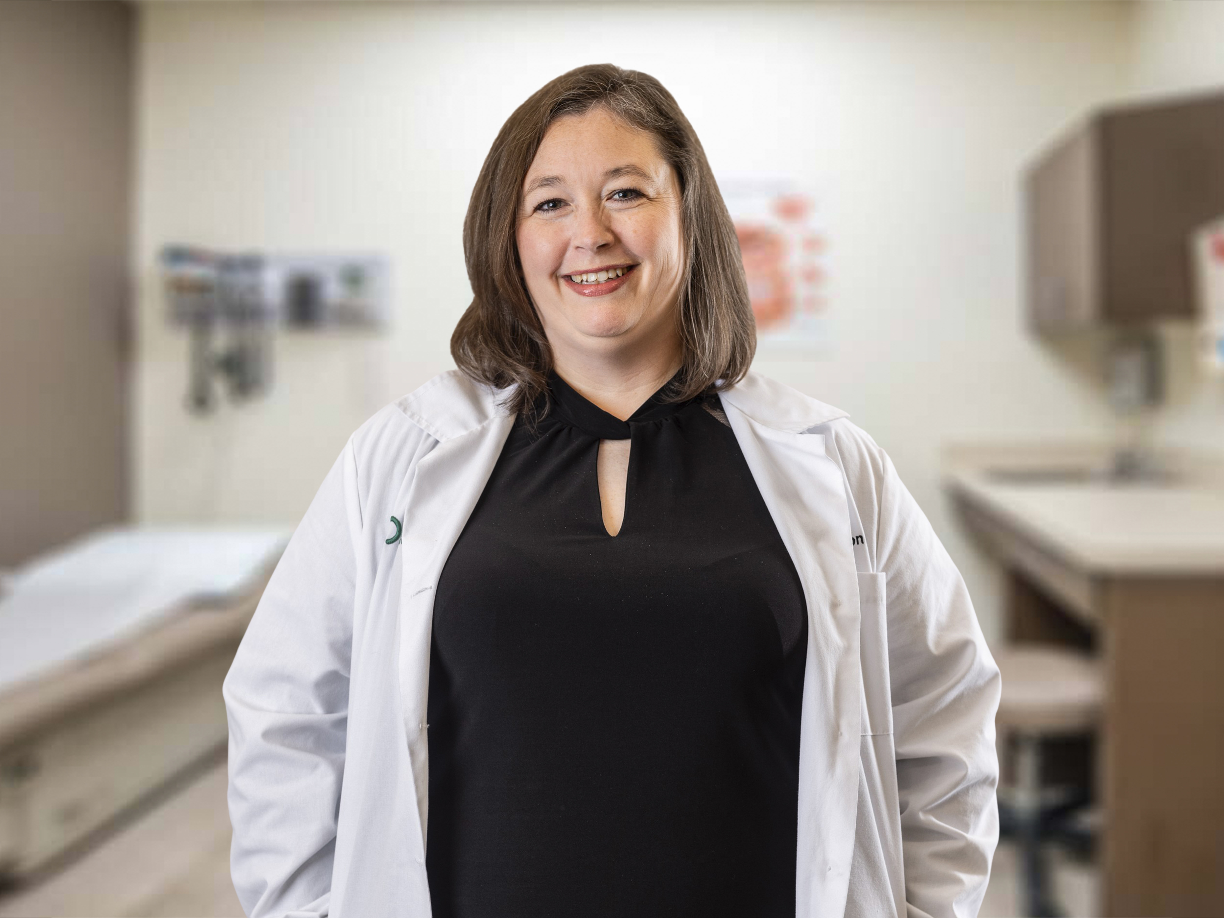 Jamie Wilson, NP - Primary Care Provider - Jeffersonville, IN | Oak ...