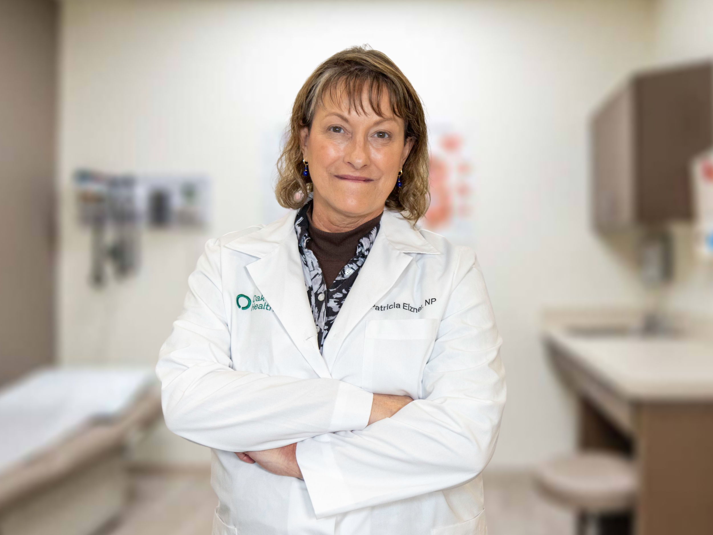 Patricia Elzner, FNP - Primary Care Provider - Mesa, AZ | Oak Street Health