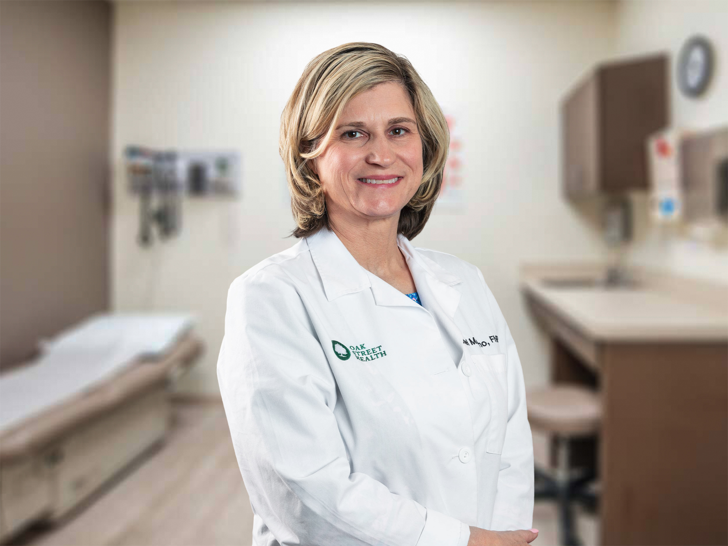 Hampton Roads Community Health Center in Portsmouth, VA