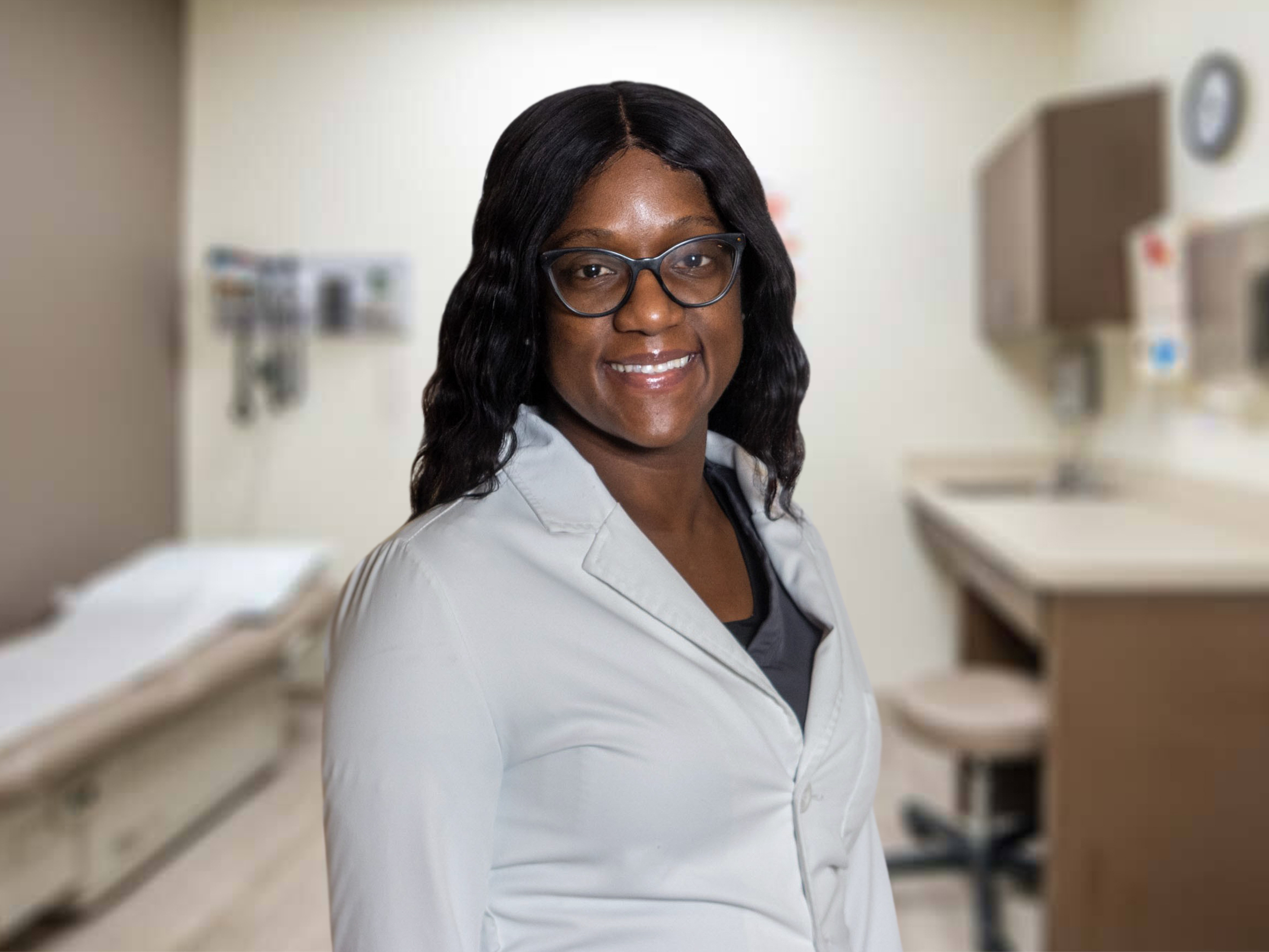 Keedah Franklin, NP - Family Medicine Specialist - Baton Rouge, LA ...