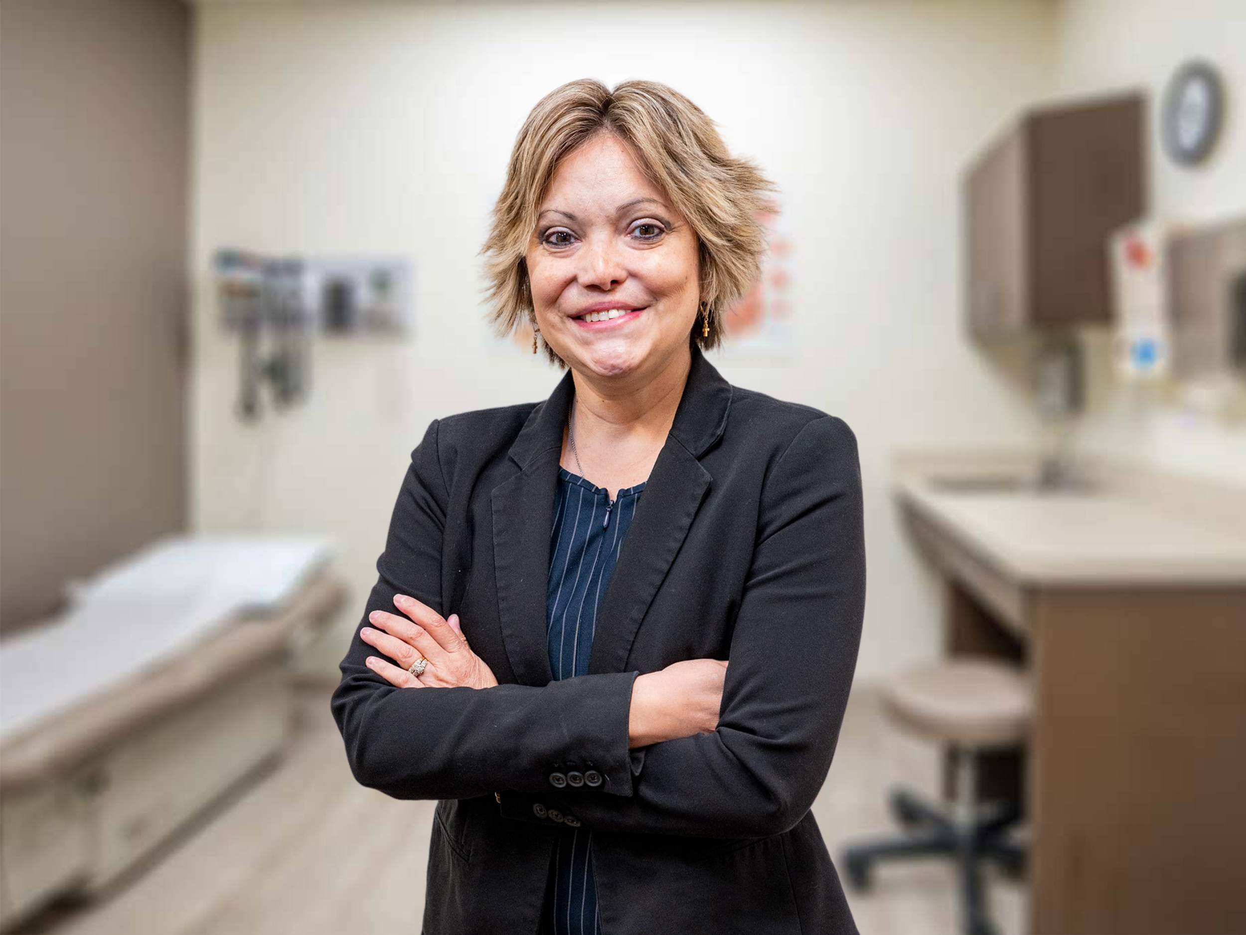 Jessica Garcia, DO - Family Medicine Specialist - Houston, TX | Oak ...