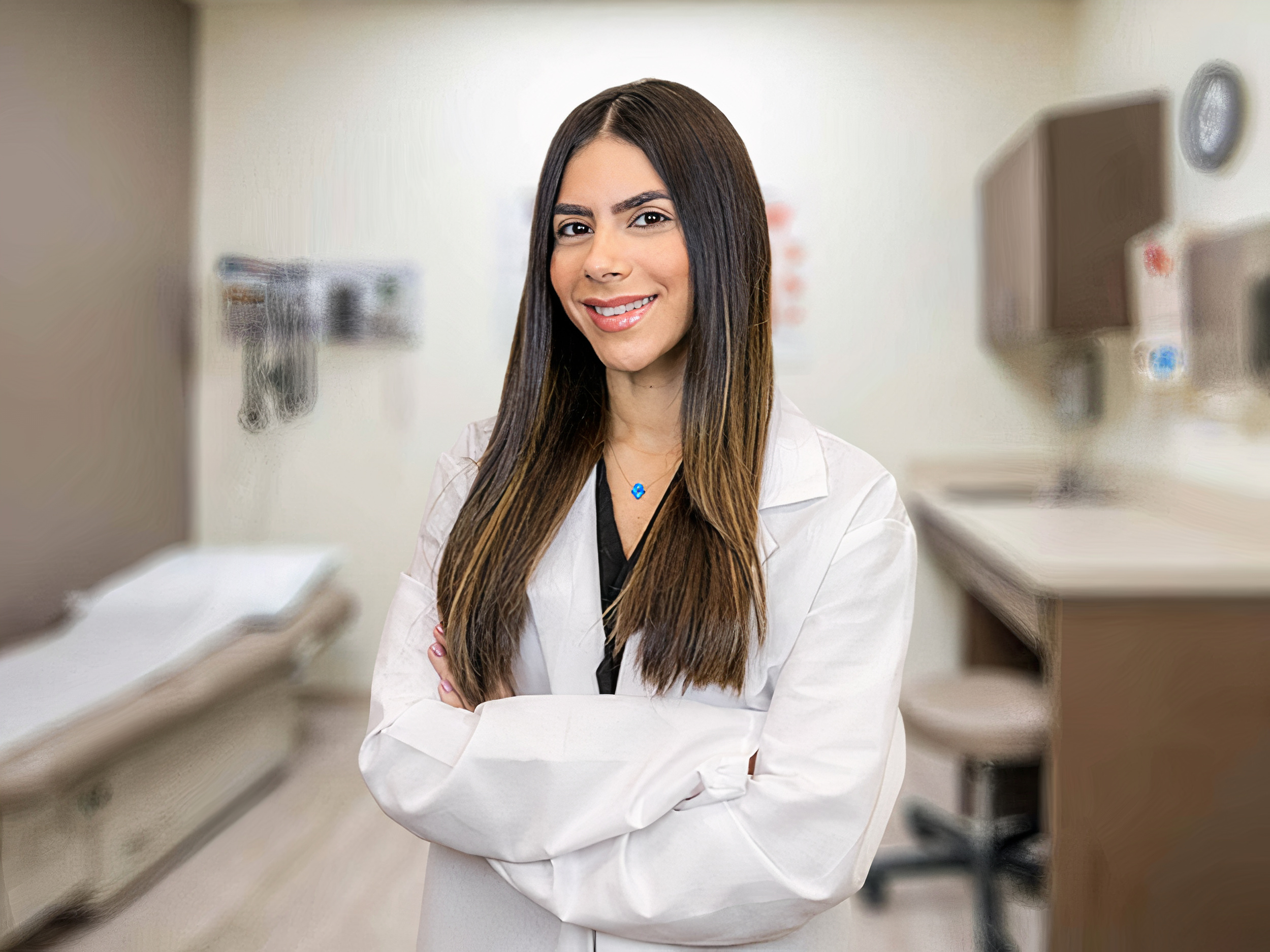 Dr. Sarah Burkett, MD, Family Medicine | Novi, MI | WebMD