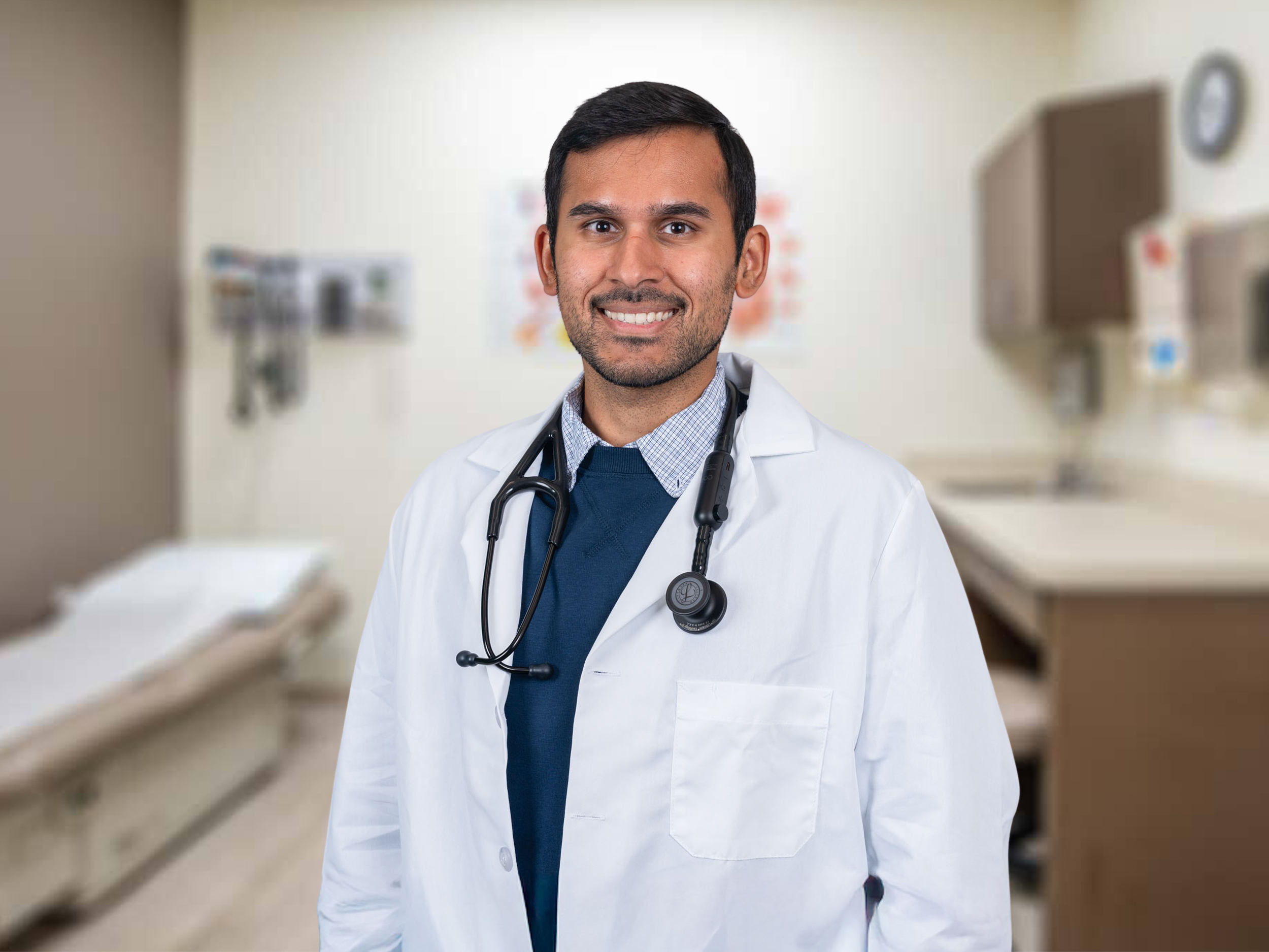Bhavik Patel, NP - Family Medicine Specialist - Birmingham, AL | Oak ...