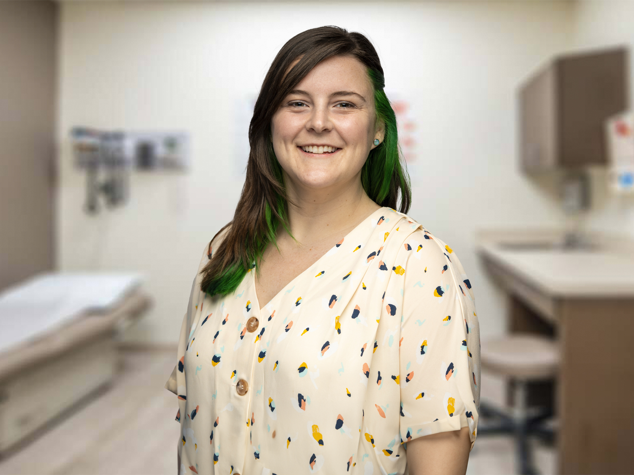 Katherine O'Lone, LCSW - Behavioral Health Specialist - Decatur, GA ...