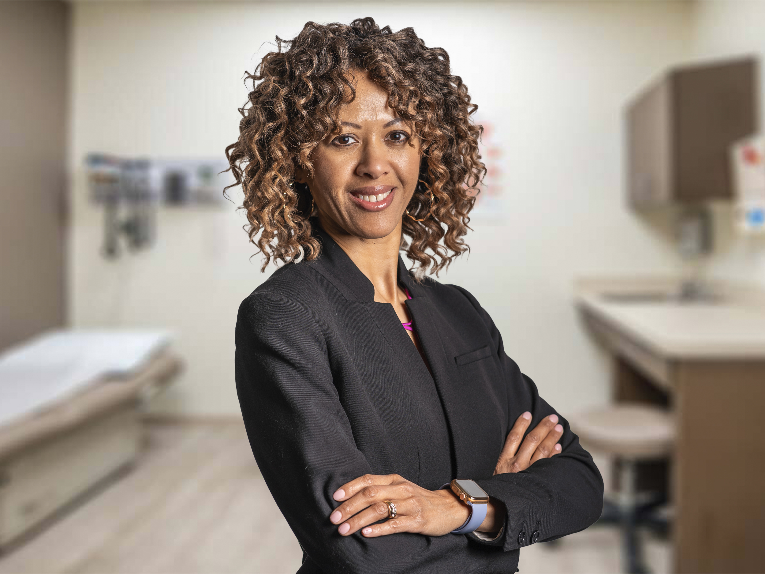 Chinyere Harris, LCSW - Behavioral Health Specialist - Durham, NC | Oak ...