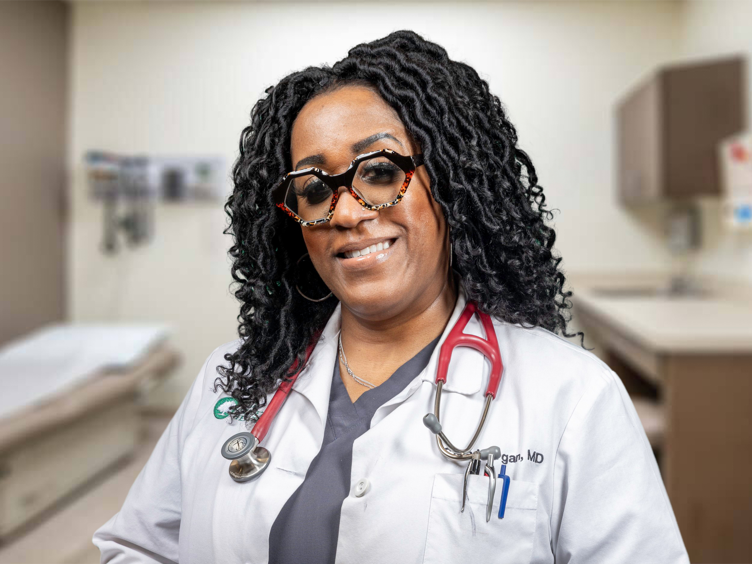 Cara Morgan, MD - Family Medicine Specialist - Jackson, MS | Oak Street ...