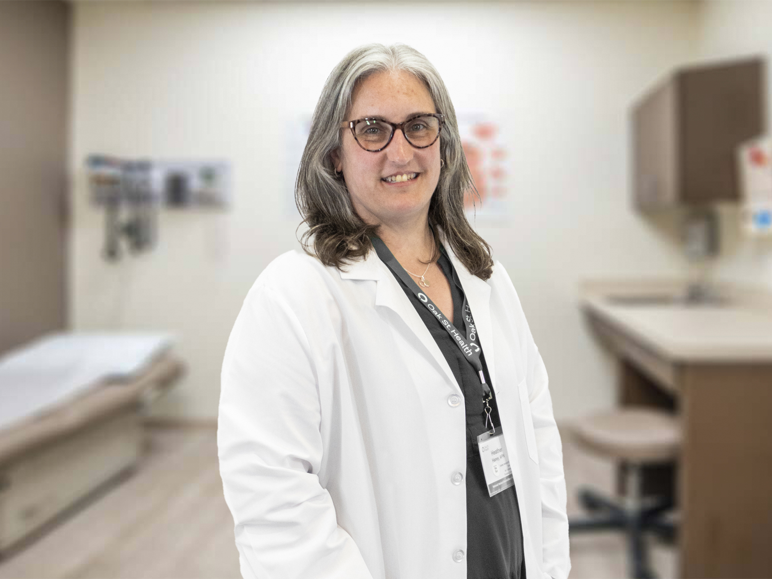 Heather Haney, APN - Adult-Gerontology Nurse Practitioner ...