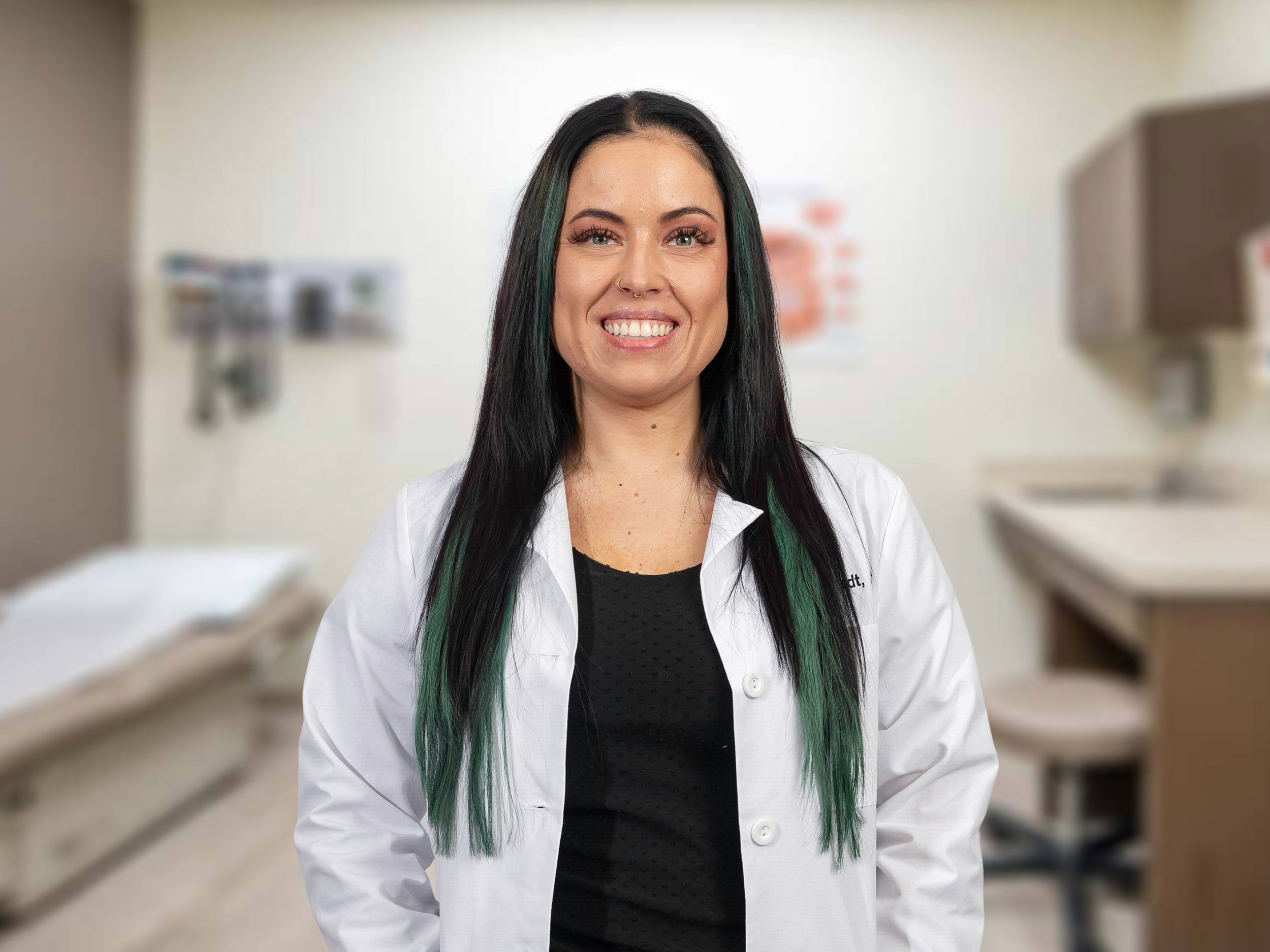 Emily Townser, NP - Primary Care Provider - Colorado Springs, CO | Oak ...