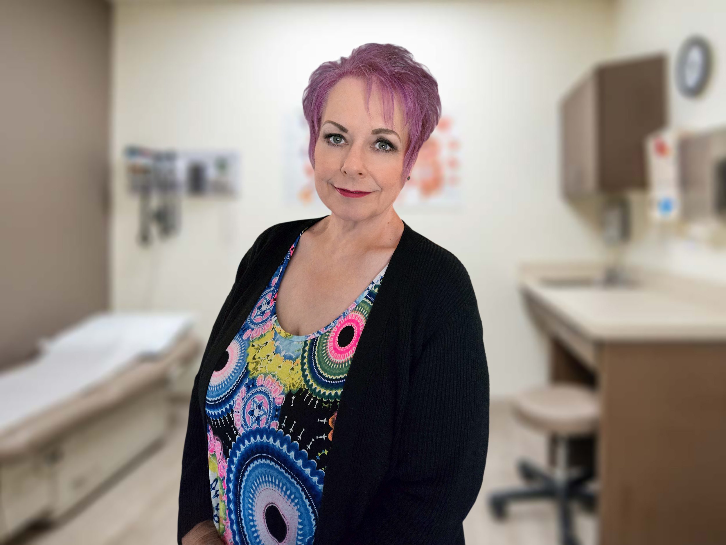 Jennifer Noonan, LCSW - Behavioral Health Specialist - Gary, IN | Oak ...