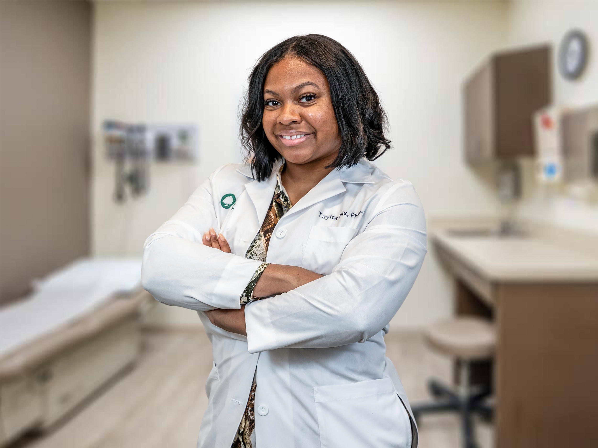 Taylor Nix, NP - Family Medicine Specialist - Cleveland, OH | Oak ...