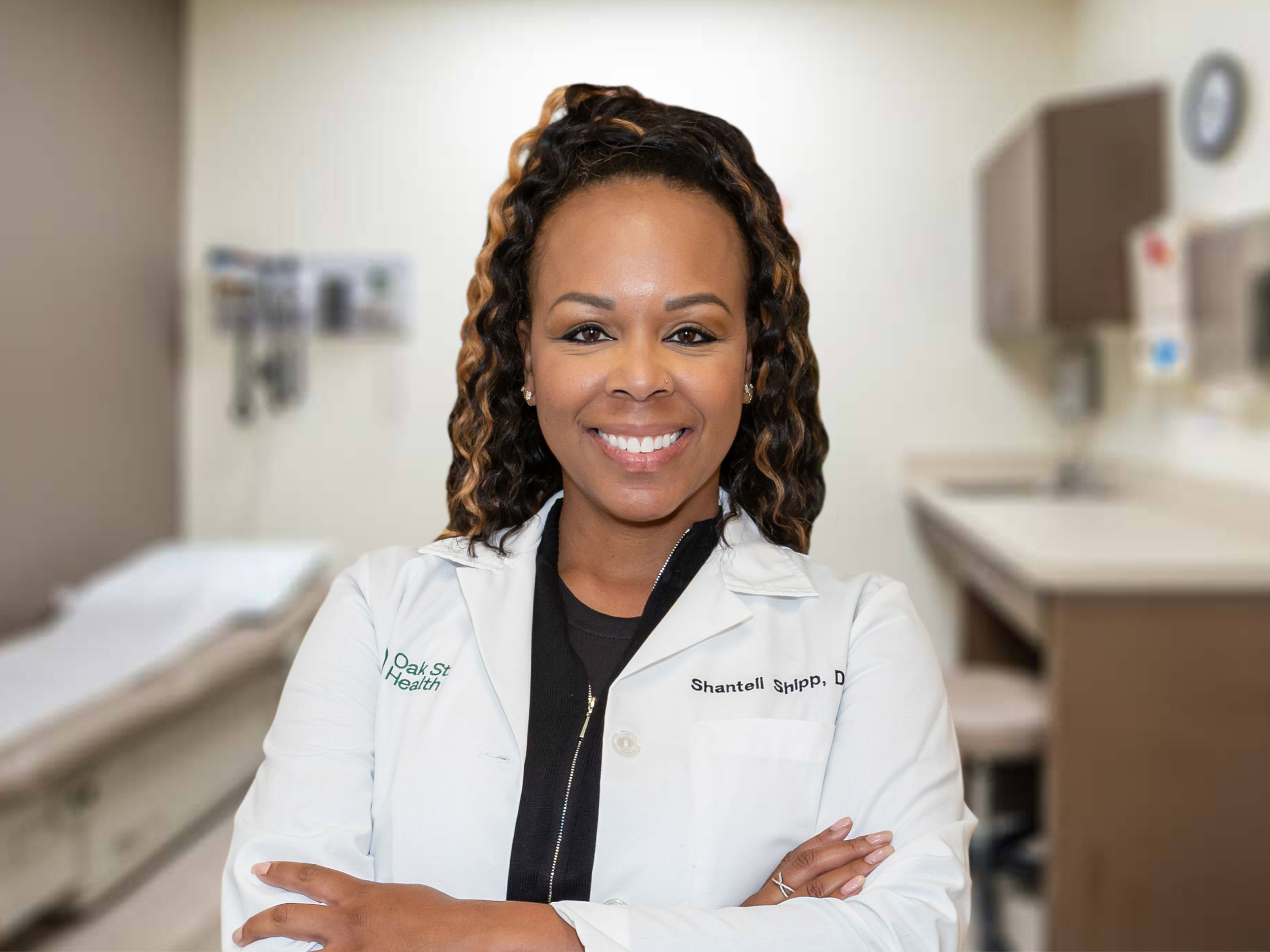 Shantell Shipp, DNP - Family Medicine Specialist - Sun City, AZ | Oak ...
