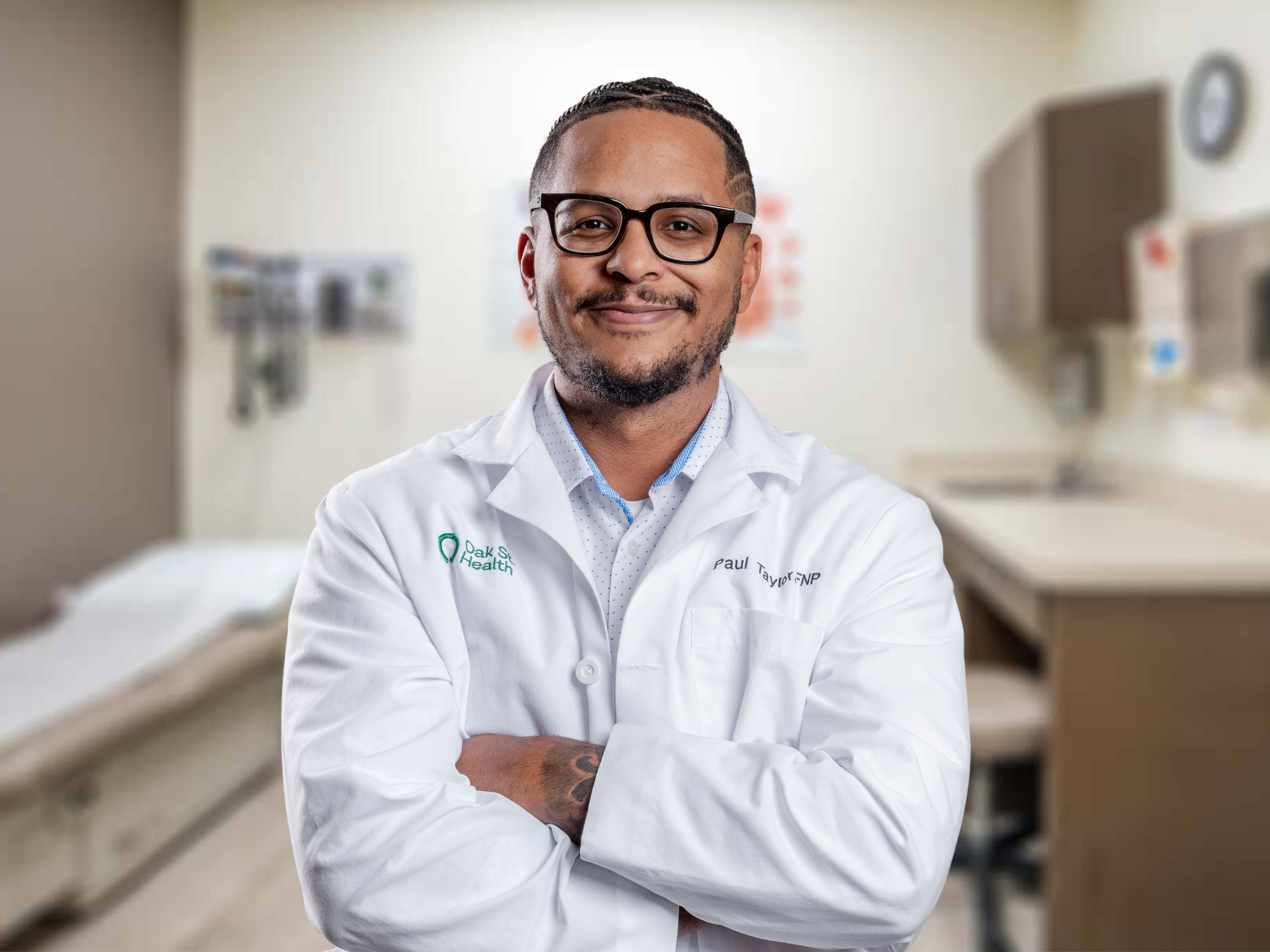 Physician Gregory Taylor, Family Medicine | Colorado Springs, CO | WebMD