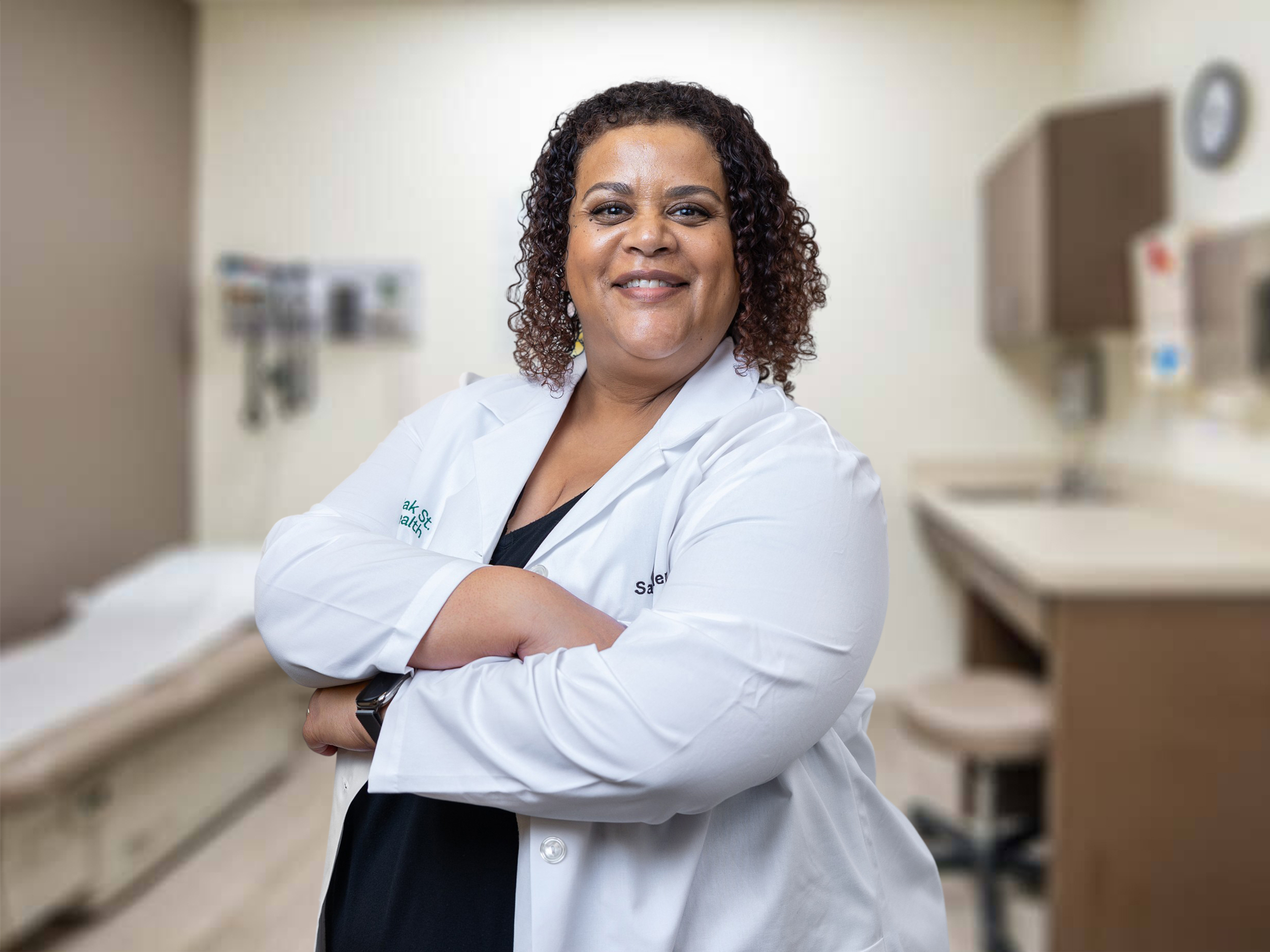 Sara Allen, PA - Primary Care Provider - Mesa, AZ | Oak Street Health