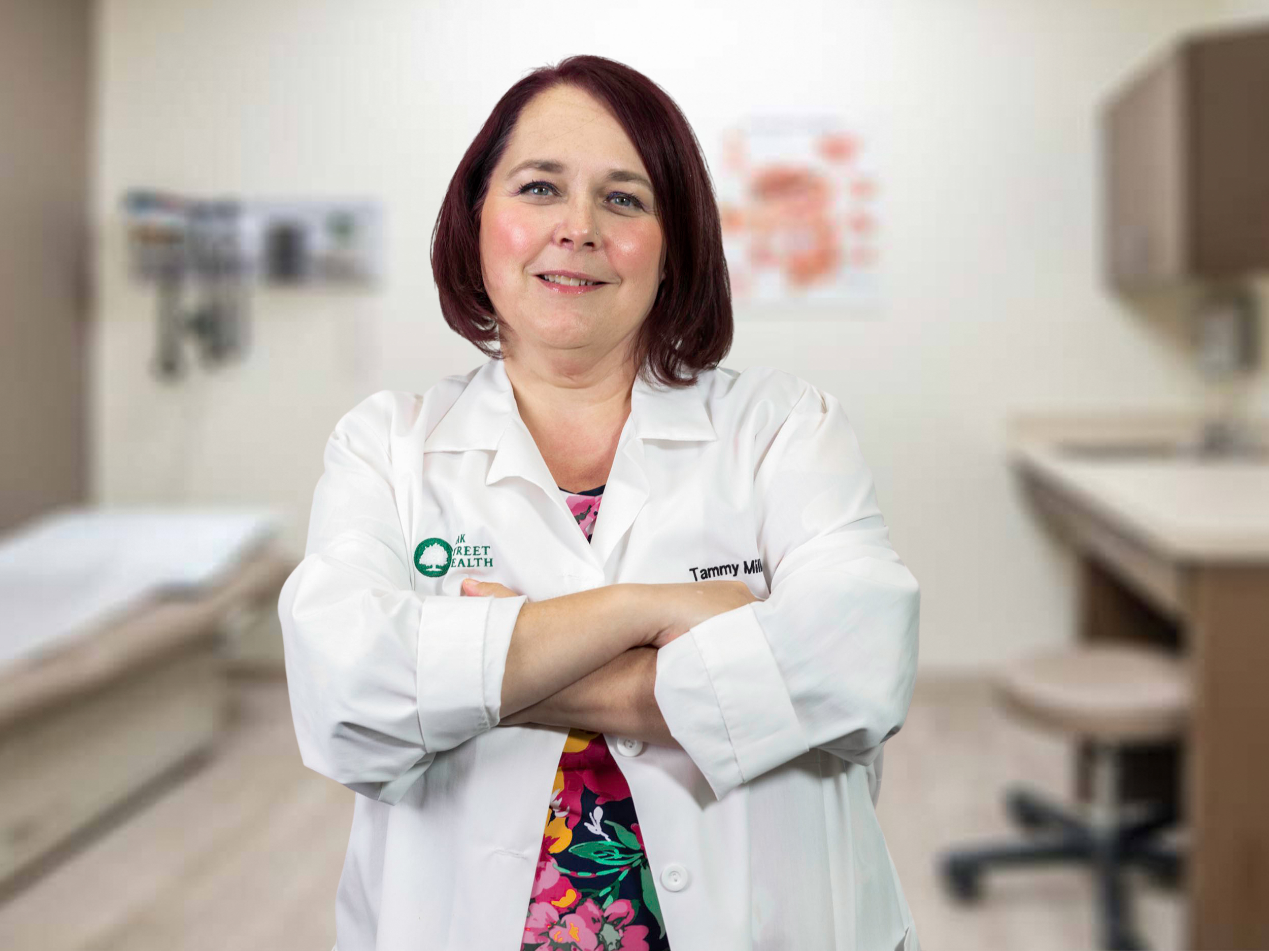 Tammy Miller, APN - Especialista en Medicina Familiar - Fort Wayne, IN ...