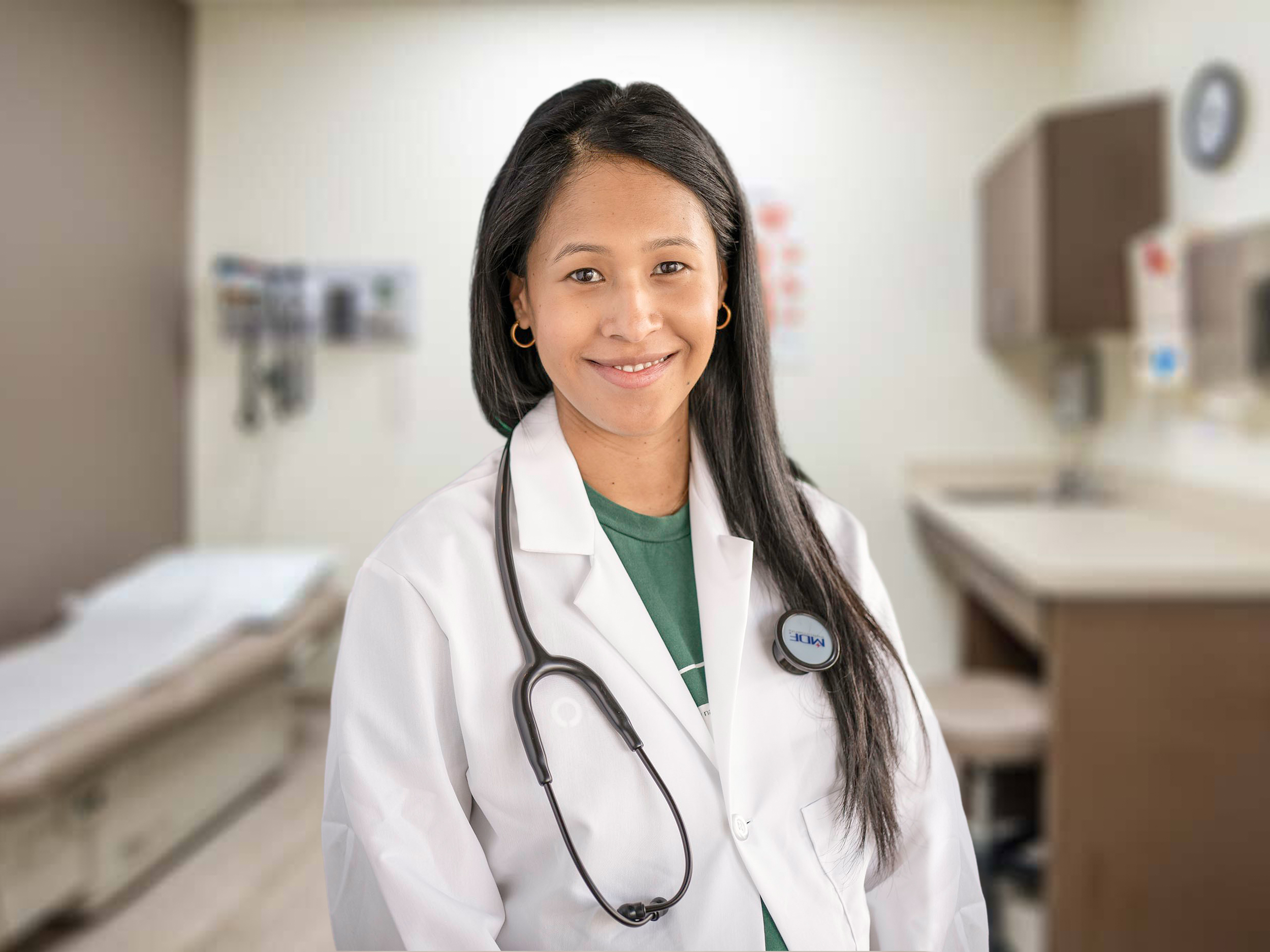 Archana Kayastha, DNP - Family Medicine Specialist - Commerce City, CO ...