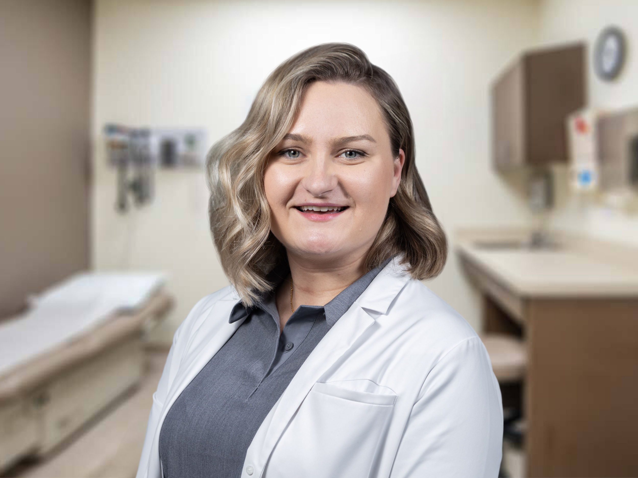 Magdalena Milonean, DNP - Adult-Gerontology Nurse Practitioner ...