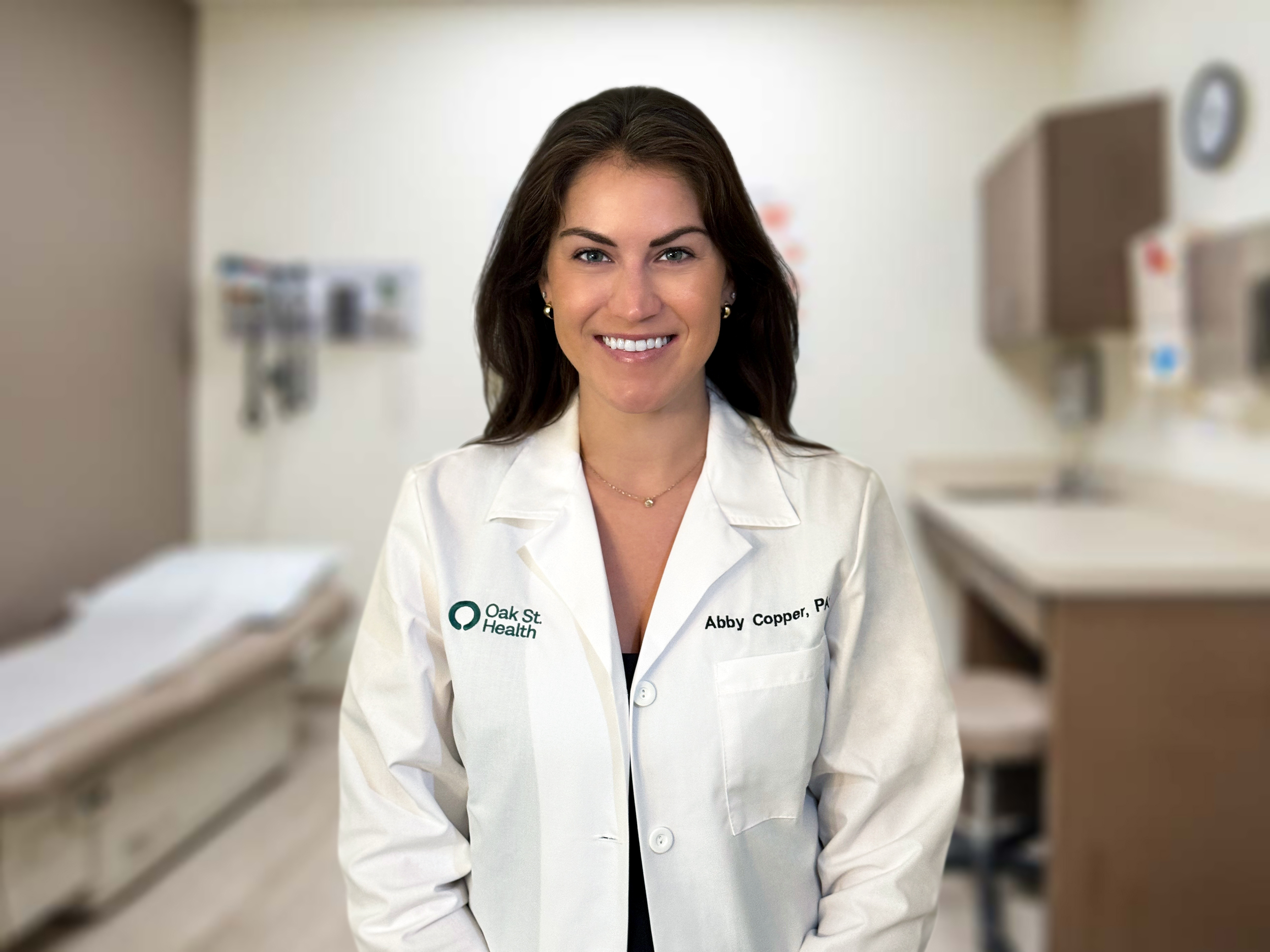 Dr. Troy A. Abbott, MD | Daleville, IN | Family Medicine